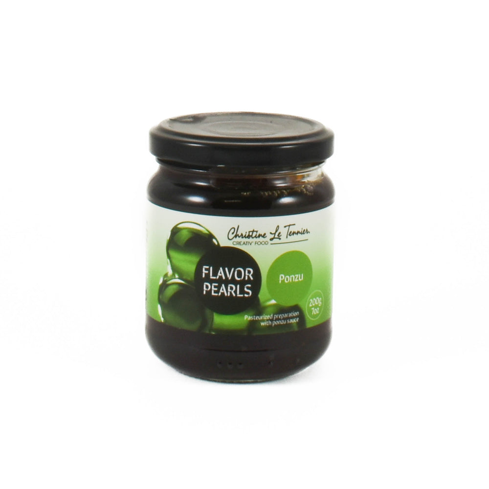 Ponzu Flavour Pearls, 200g | Buy online UK – Sous Chef UK