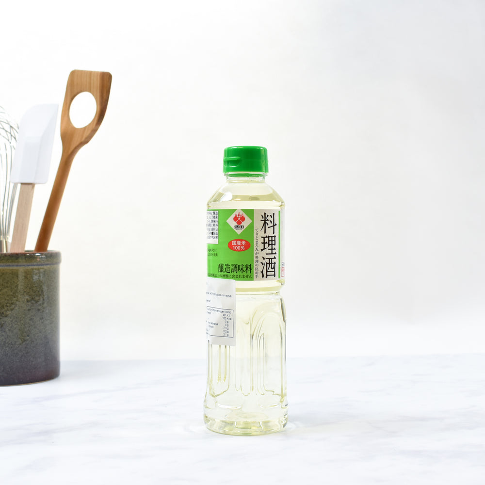 Hinode Ryorishu Cooking Sake | Buy Online | Sous Chef UK