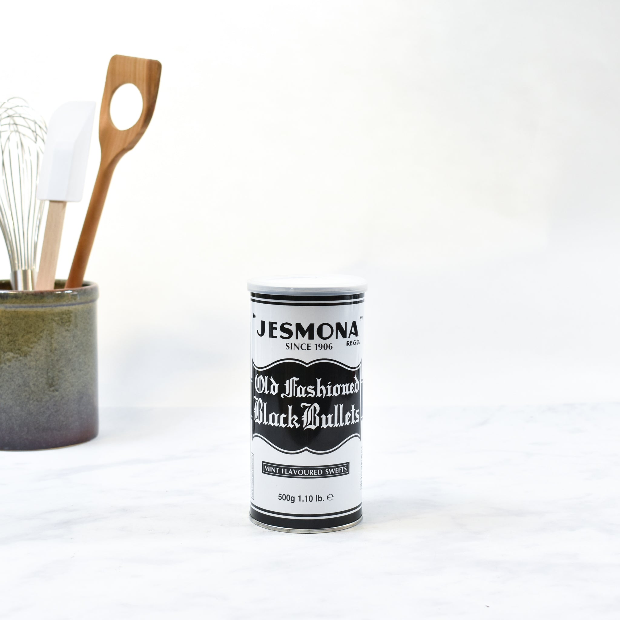 Jesmona Old Fashioned Black Bullets | Buy Online | Sous Chef UK