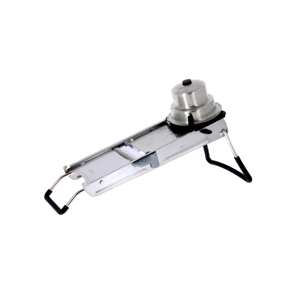 De Buyer Mandoline Revolution - Buy online today at Sous Chef UK