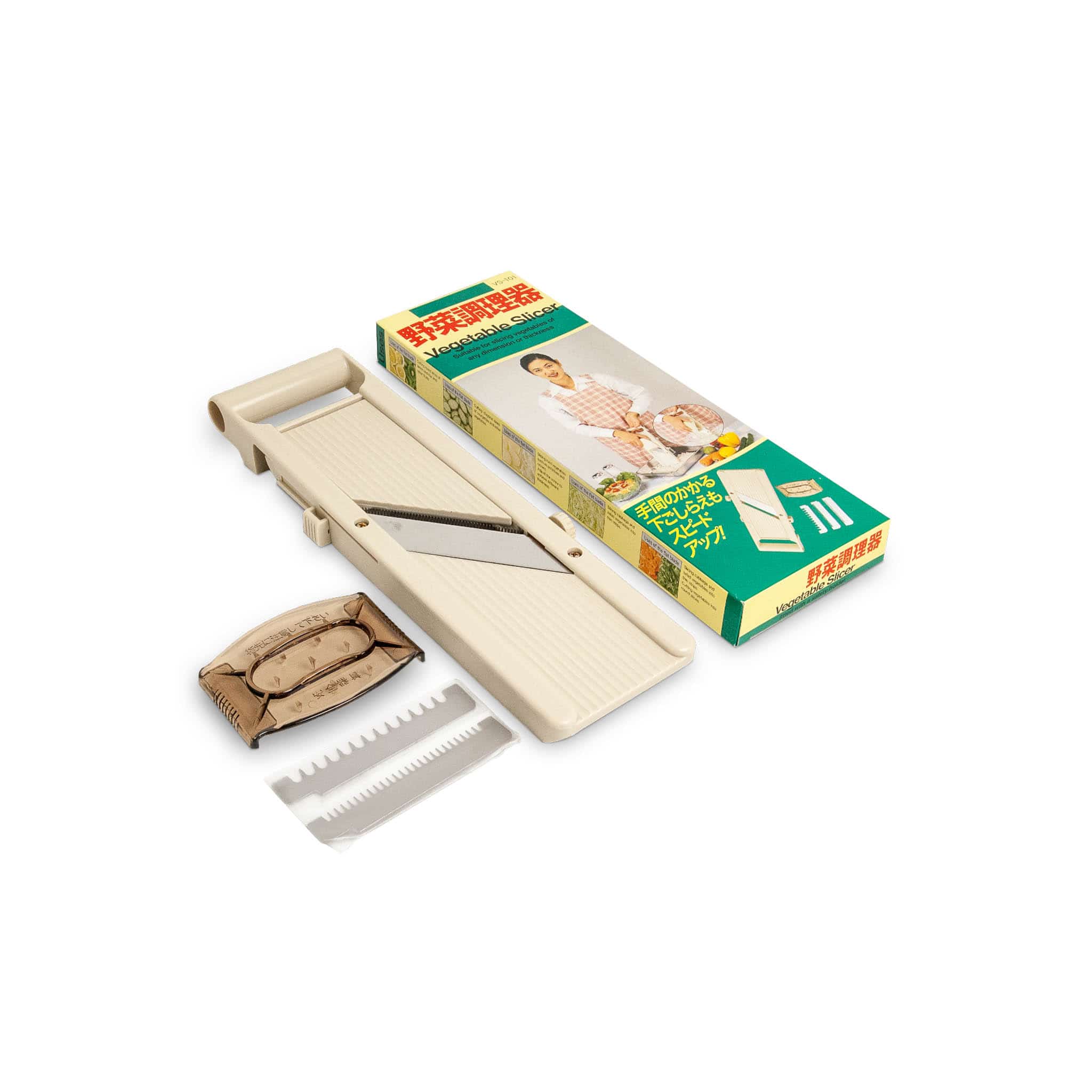 Japanese Mandoline | Buy online UK – Sous Chef UK