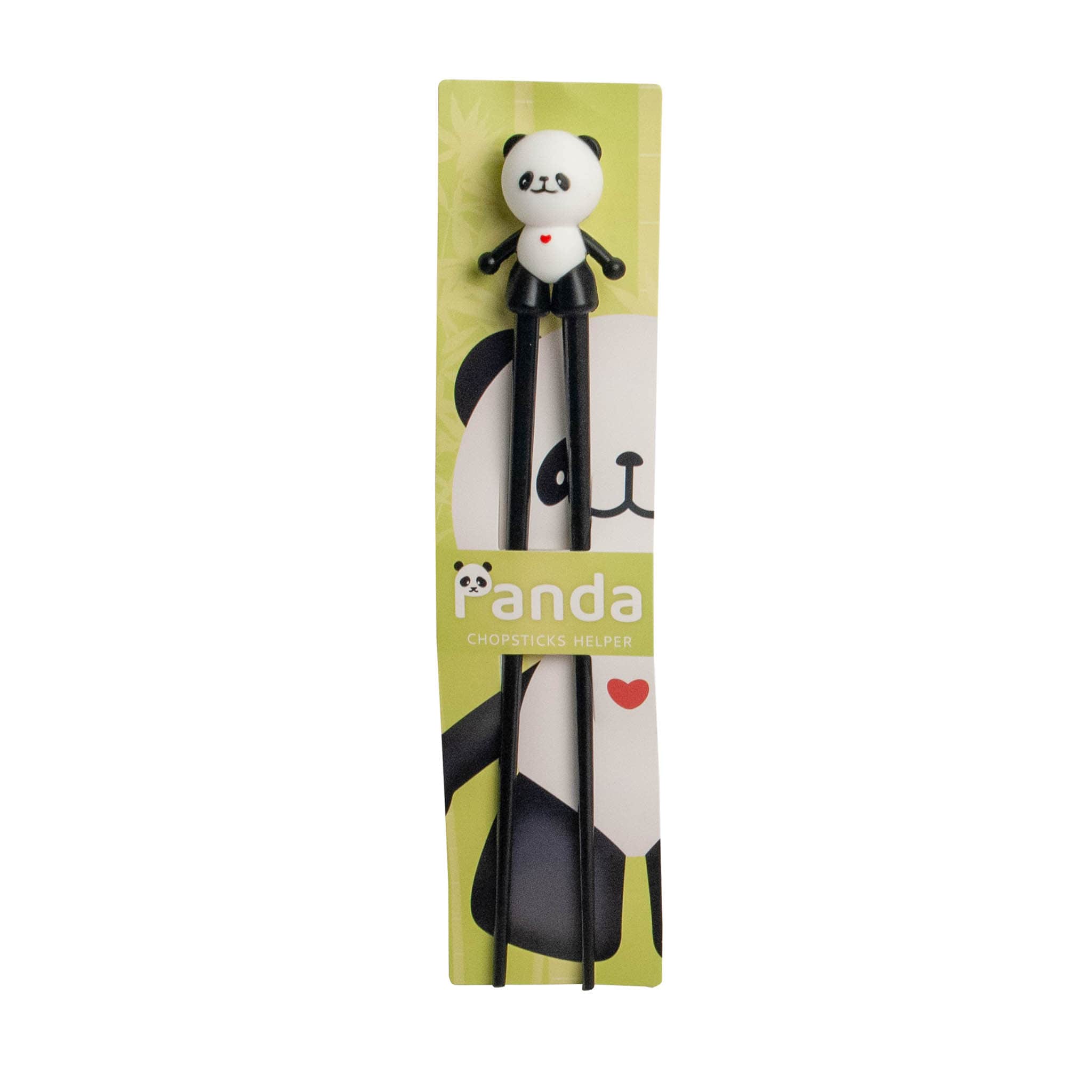 Children's Chopstick Helper, Panda | Buy online UK – Sous Chef UK