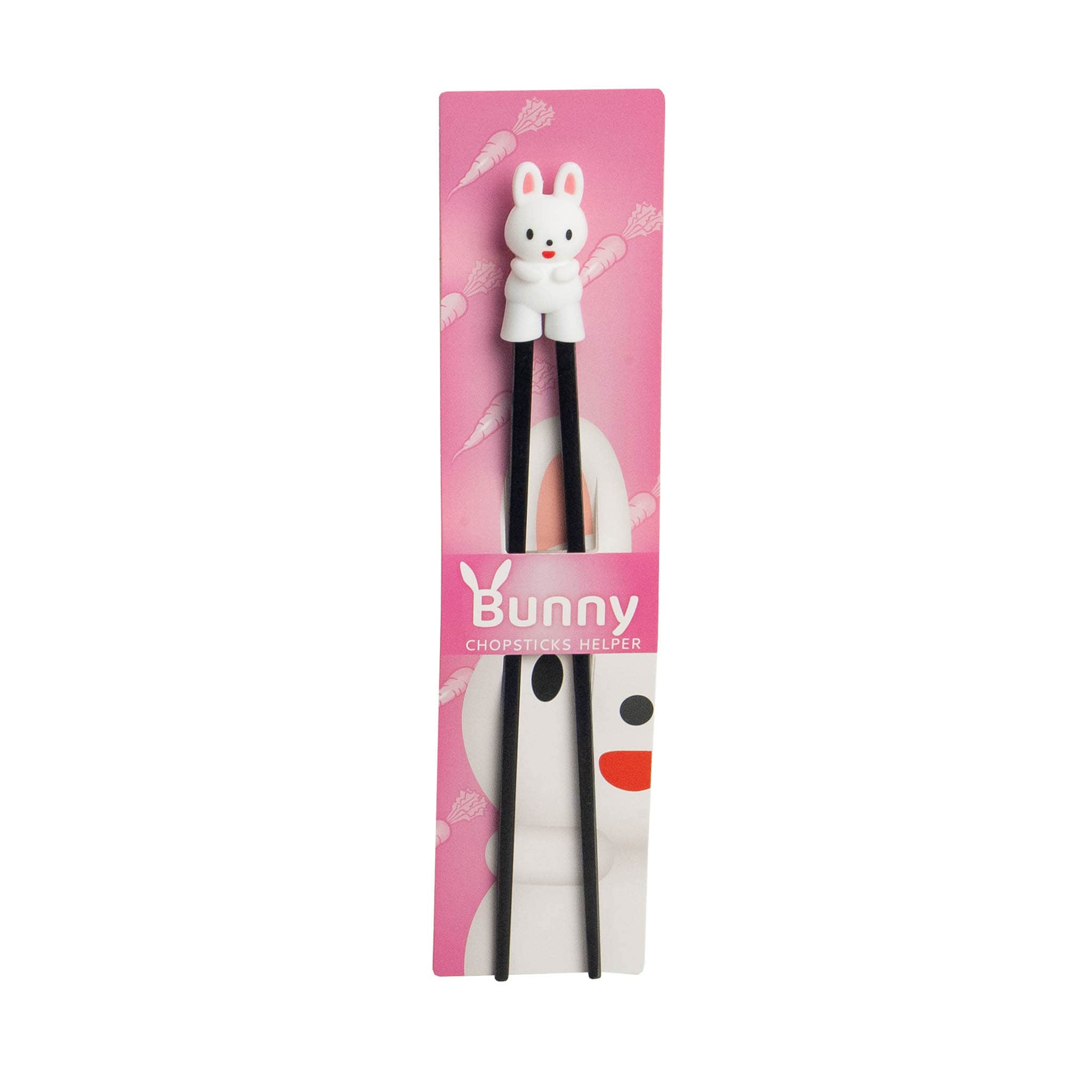 Children's Chopstick Helper, Rabbit | Buy online UK – Sous Chef UK