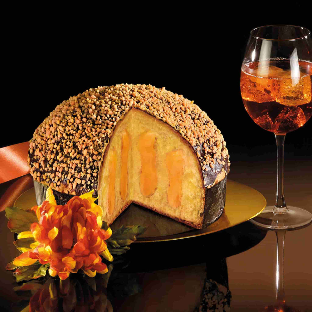 Flamigni Spritz Panettone 950g | Buy online UK – Sous Chef UK
