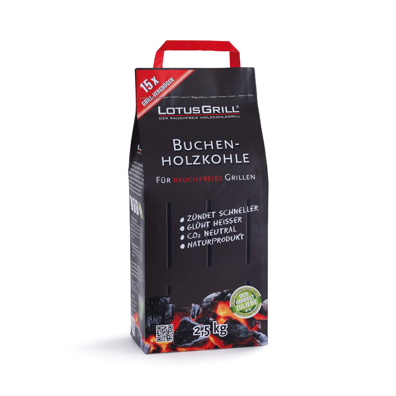 Lotus Tabletop BBQ Grills - Shop all the colours! – Sous Chef UK