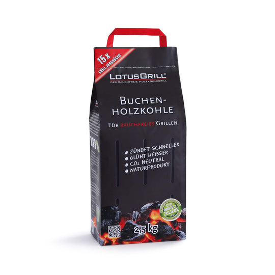 Lotus Tabletop BBQ Grills - Shop all the colours! – Sous Chef UK