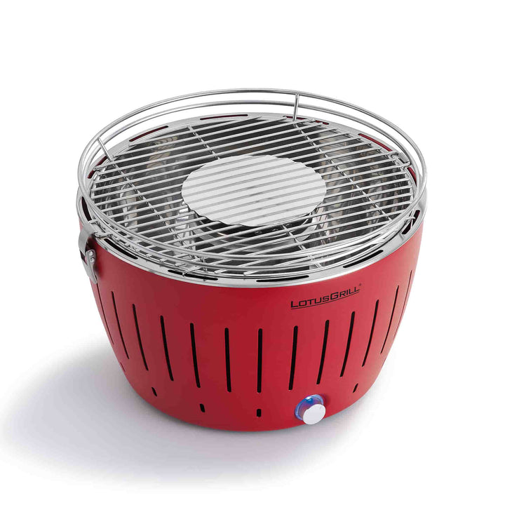 Lotus Tabletop BBQ Grills - Shop all the colours! – Sous Chef UK