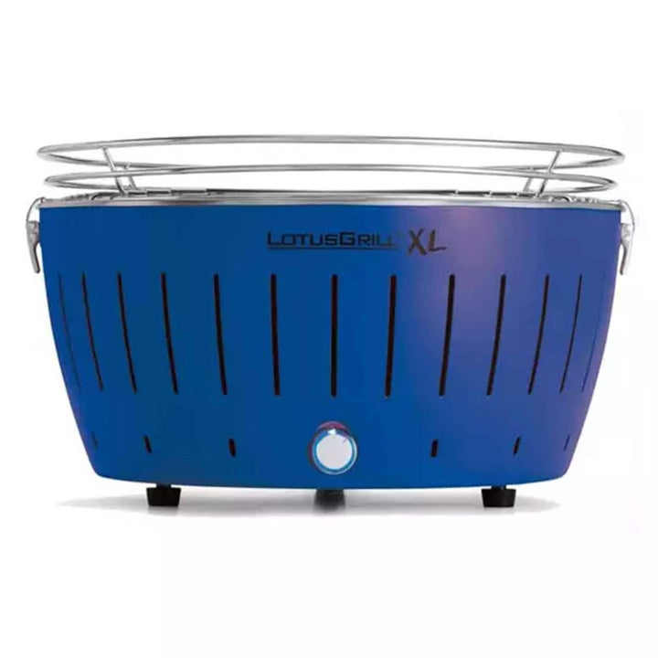 Lotus Tabletop BBQ Grills - Shop all the colours! – Sous Chef UK
