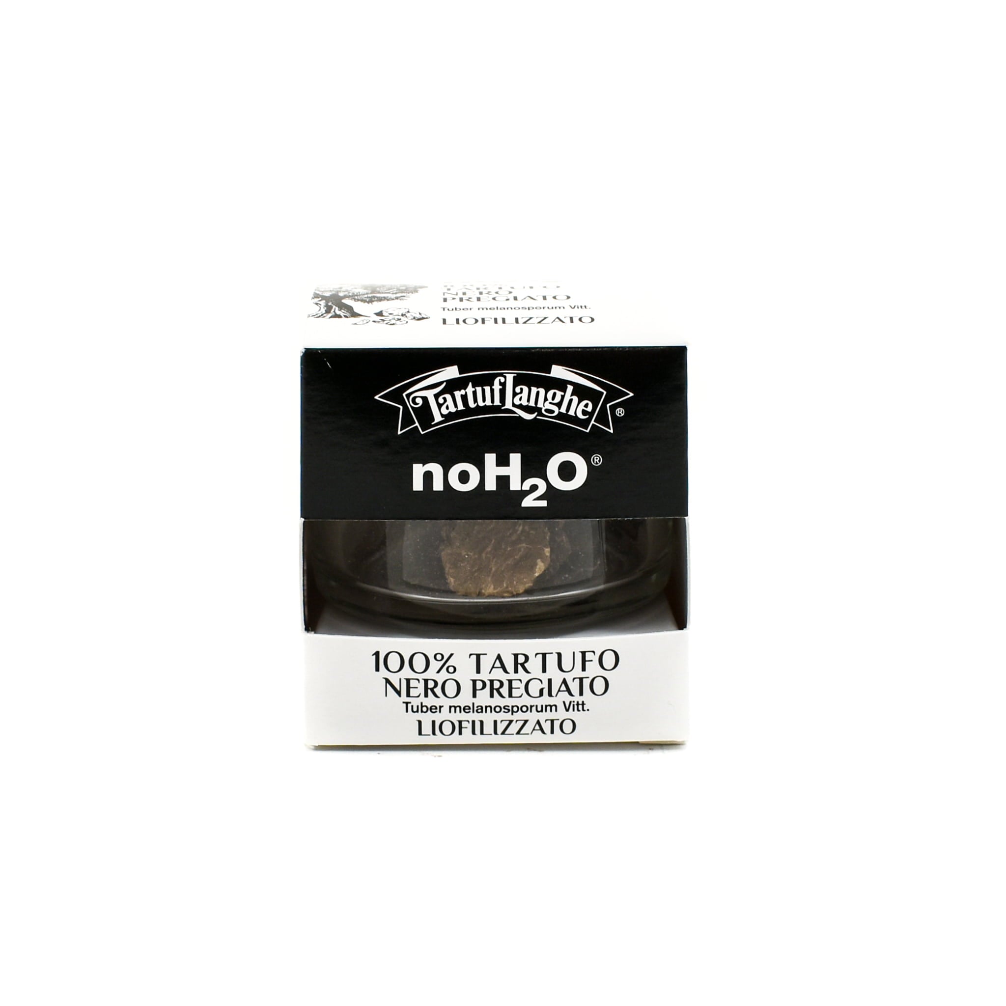 Freeze-Dried Winter Black Truffle | Buy Online | Sous Chef UK