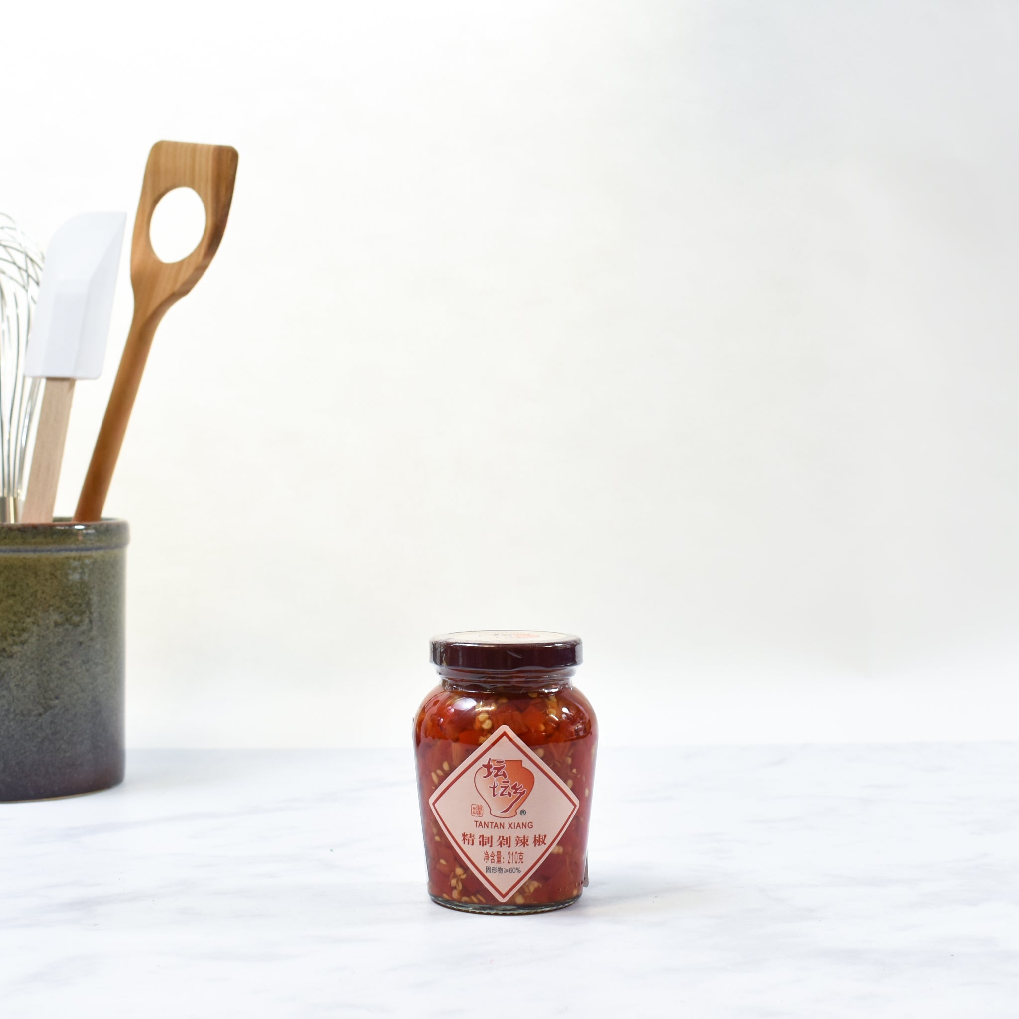 Chopped Salted Red Chilli | Buy Online | Sous Chef UK