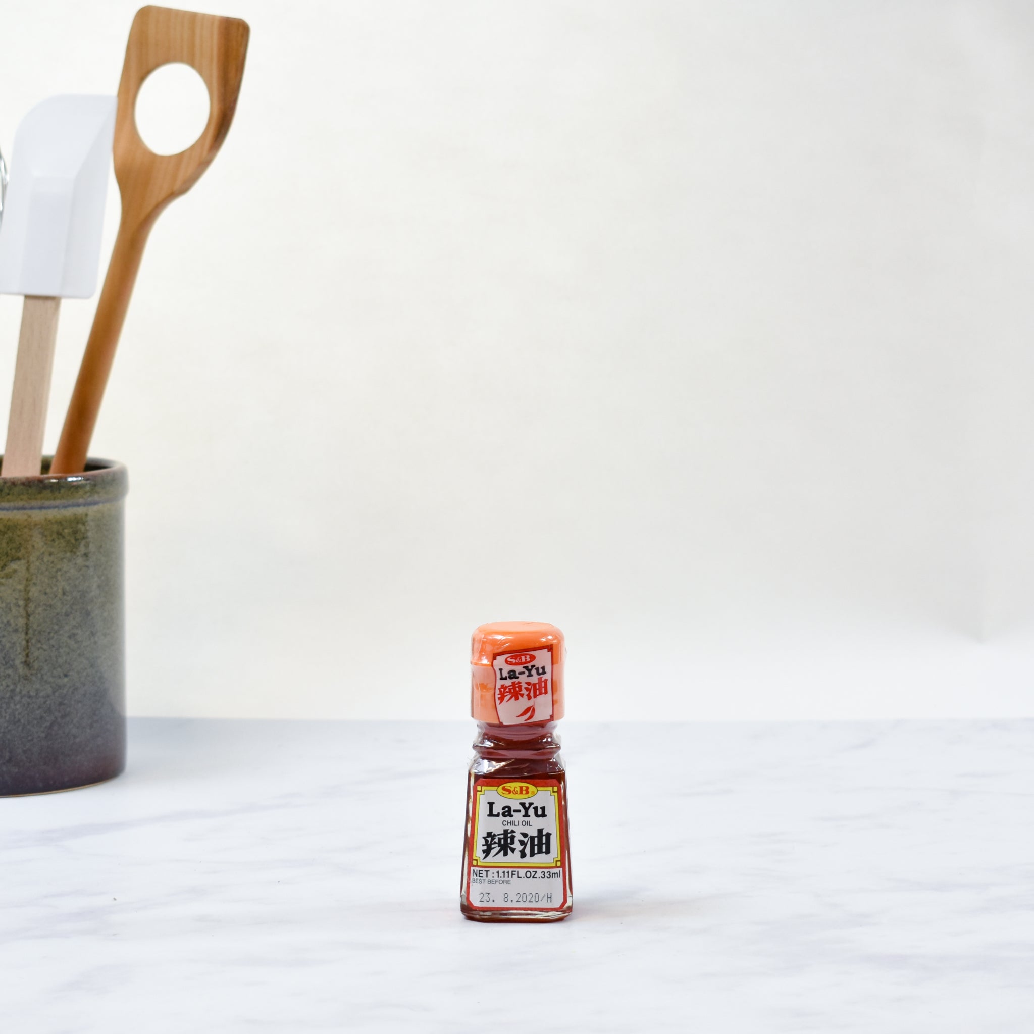 Japanese Chilli Oil | Buy Online | Sous Chef UK