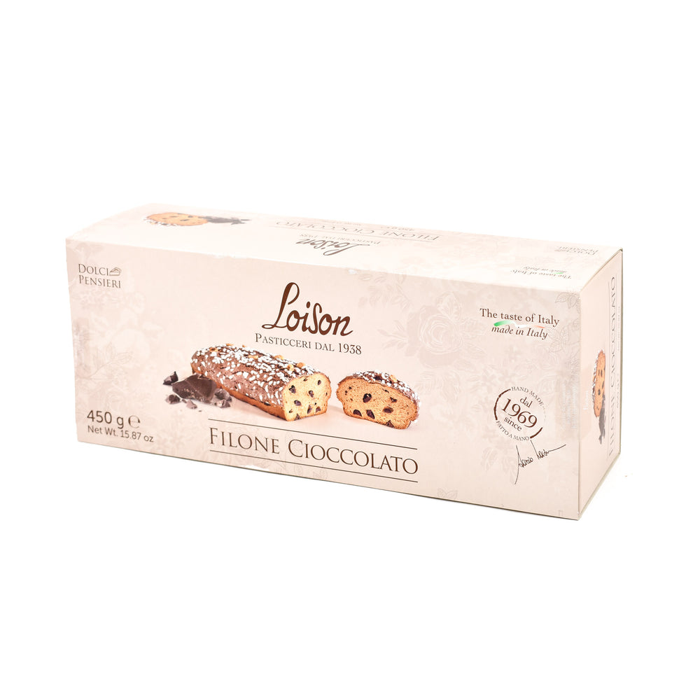Loison Chocolate Filone 500g | Buy online at Sous Chef UK