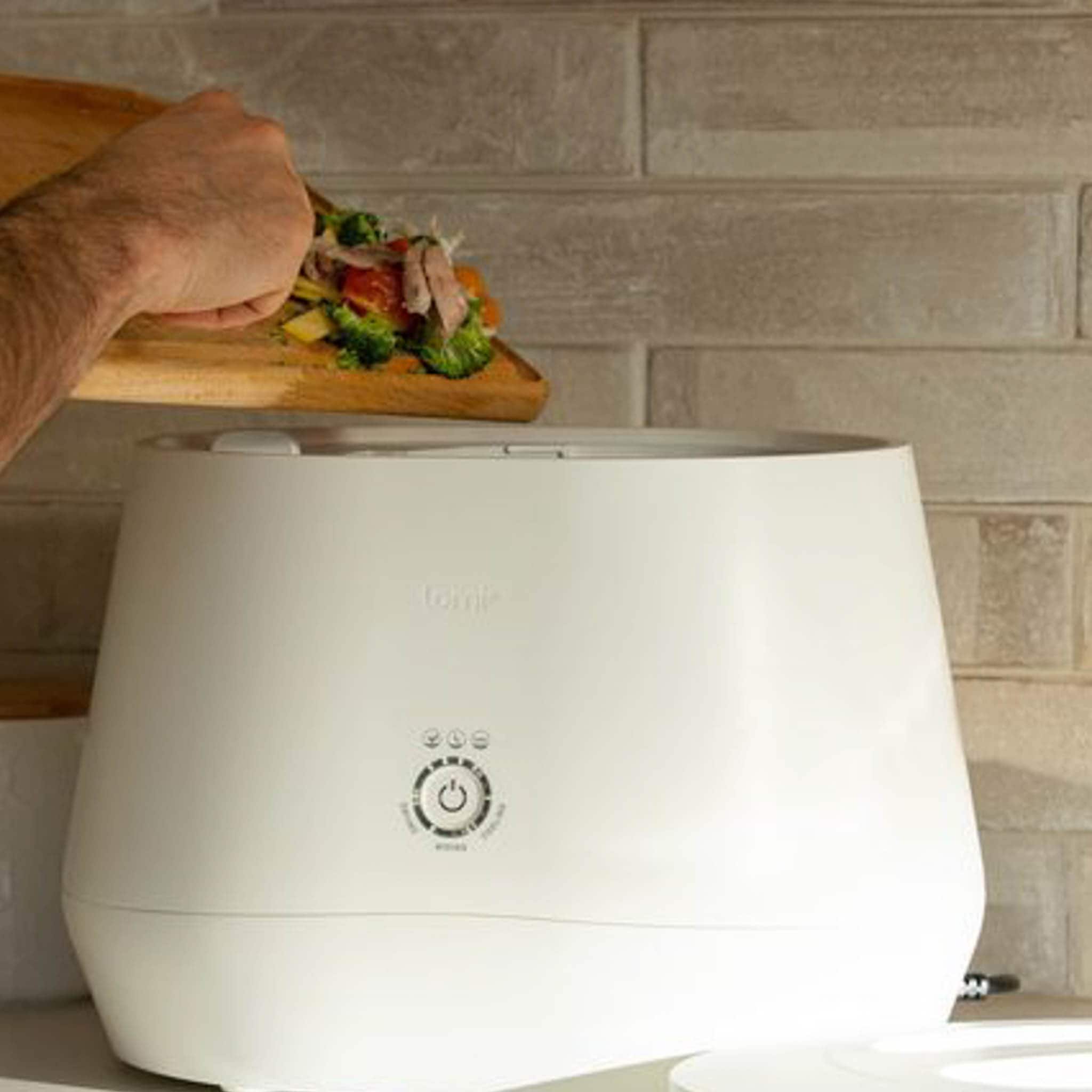Lomi Food Waste Composter | Buy online UK – Sous Chef UK