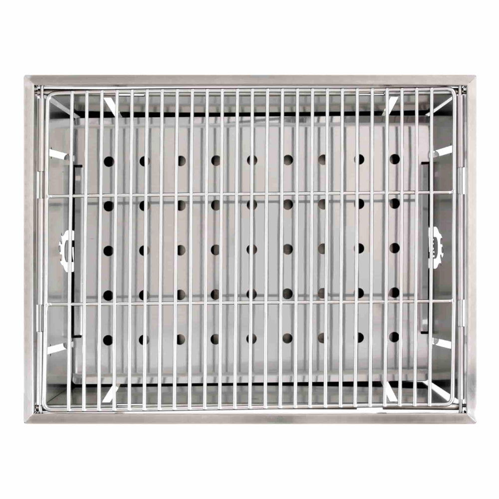 ProQ FlatDog Foldable & Portable BBQ | Buy online UK – Sous Chef UK