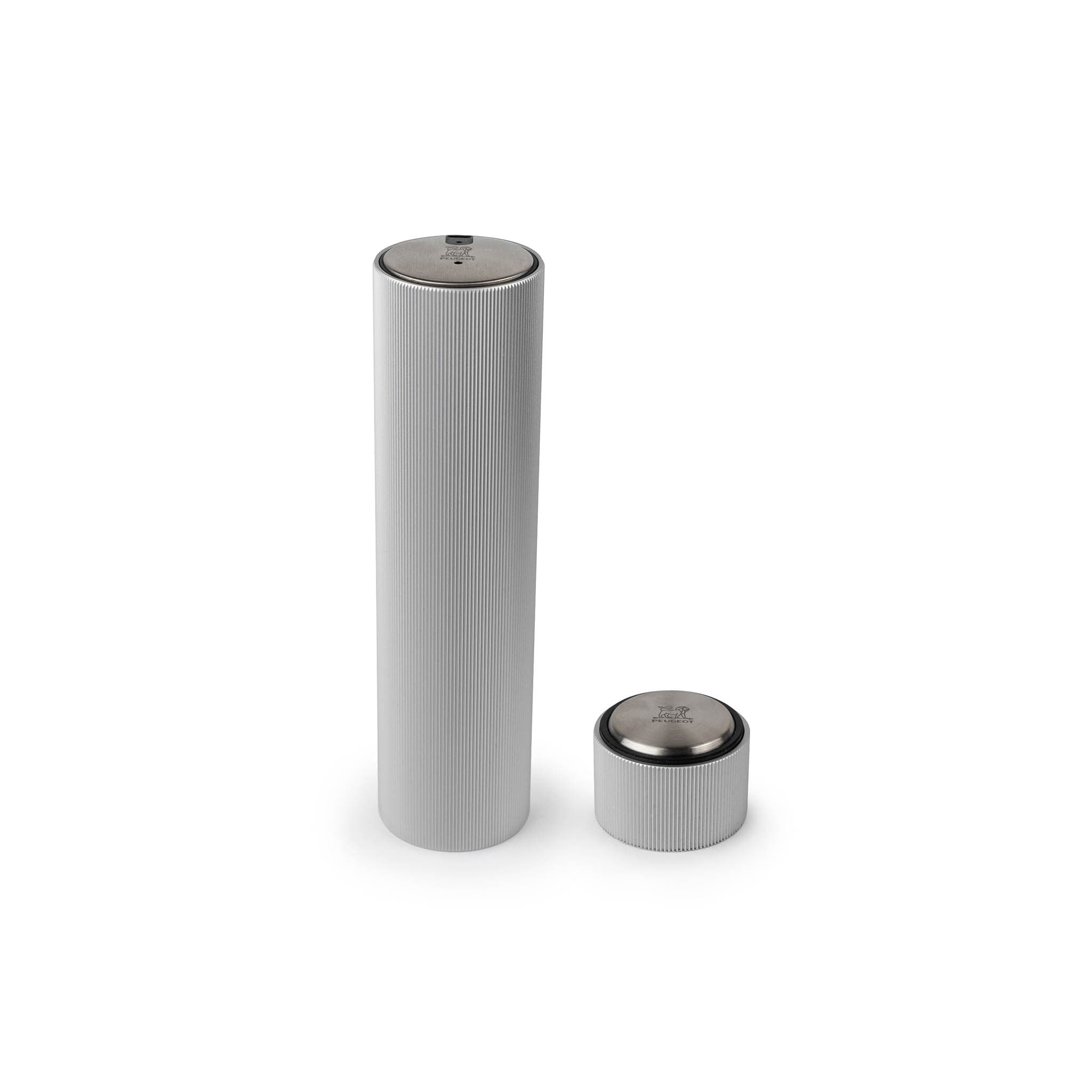 Peugeot Reverse Rechargeable Corkscrew - Light Grey | Buy online UK ...