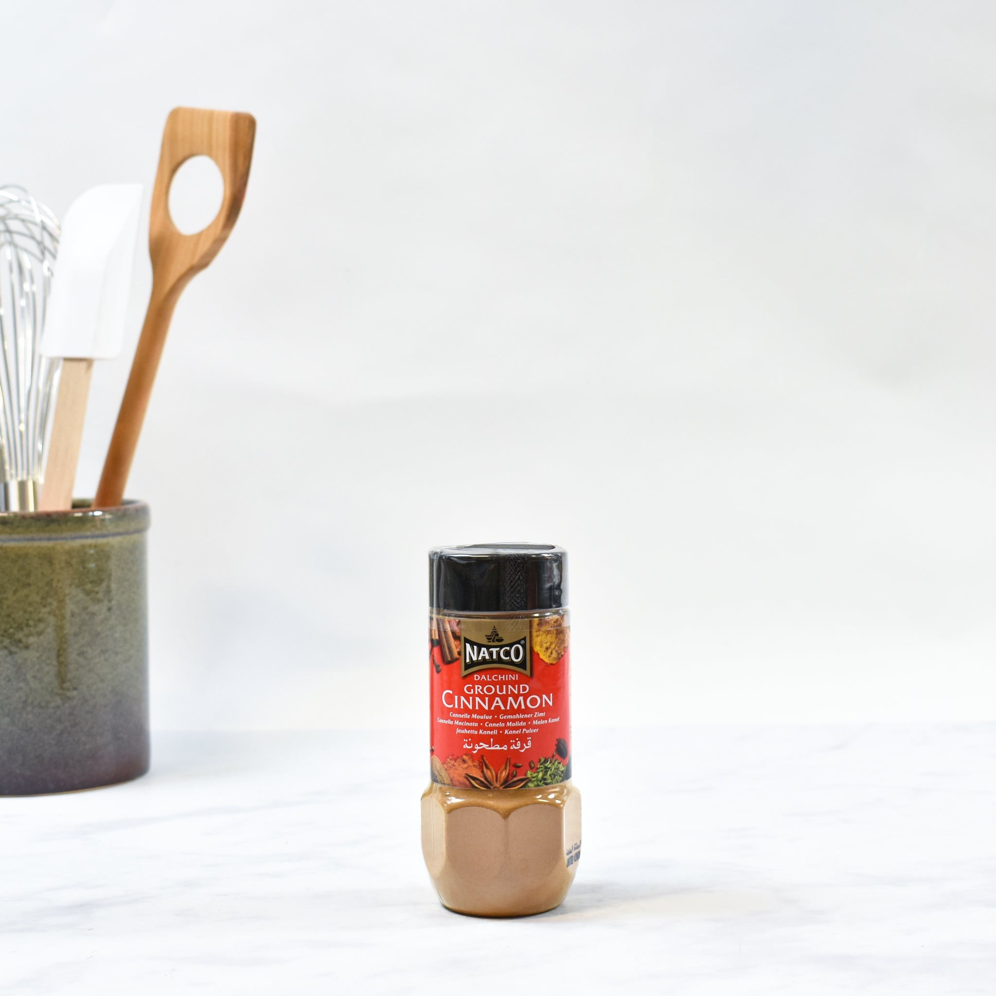 Natco Ground Cinnamon | Buy Online | Sous Chef UK
