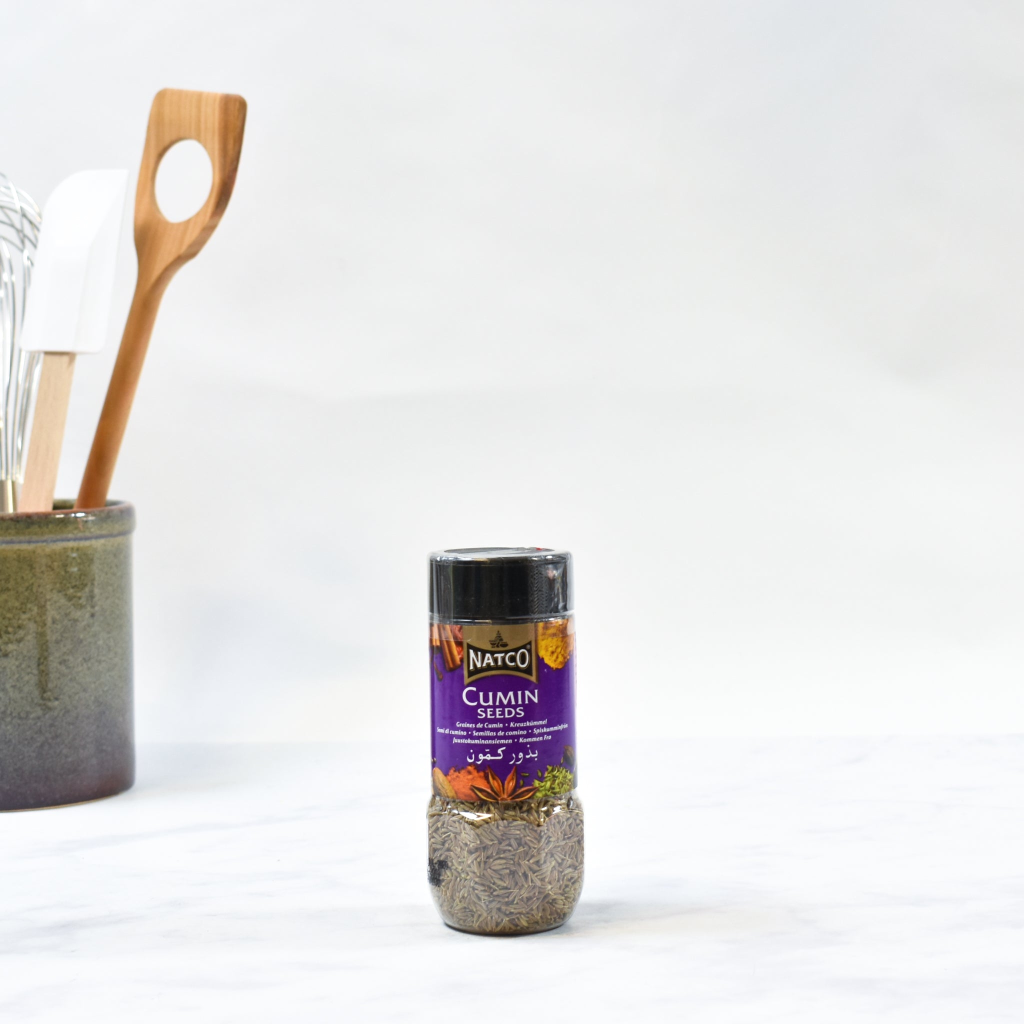 Natco Cumin Seeds | Buy Online | Sous Chef UK