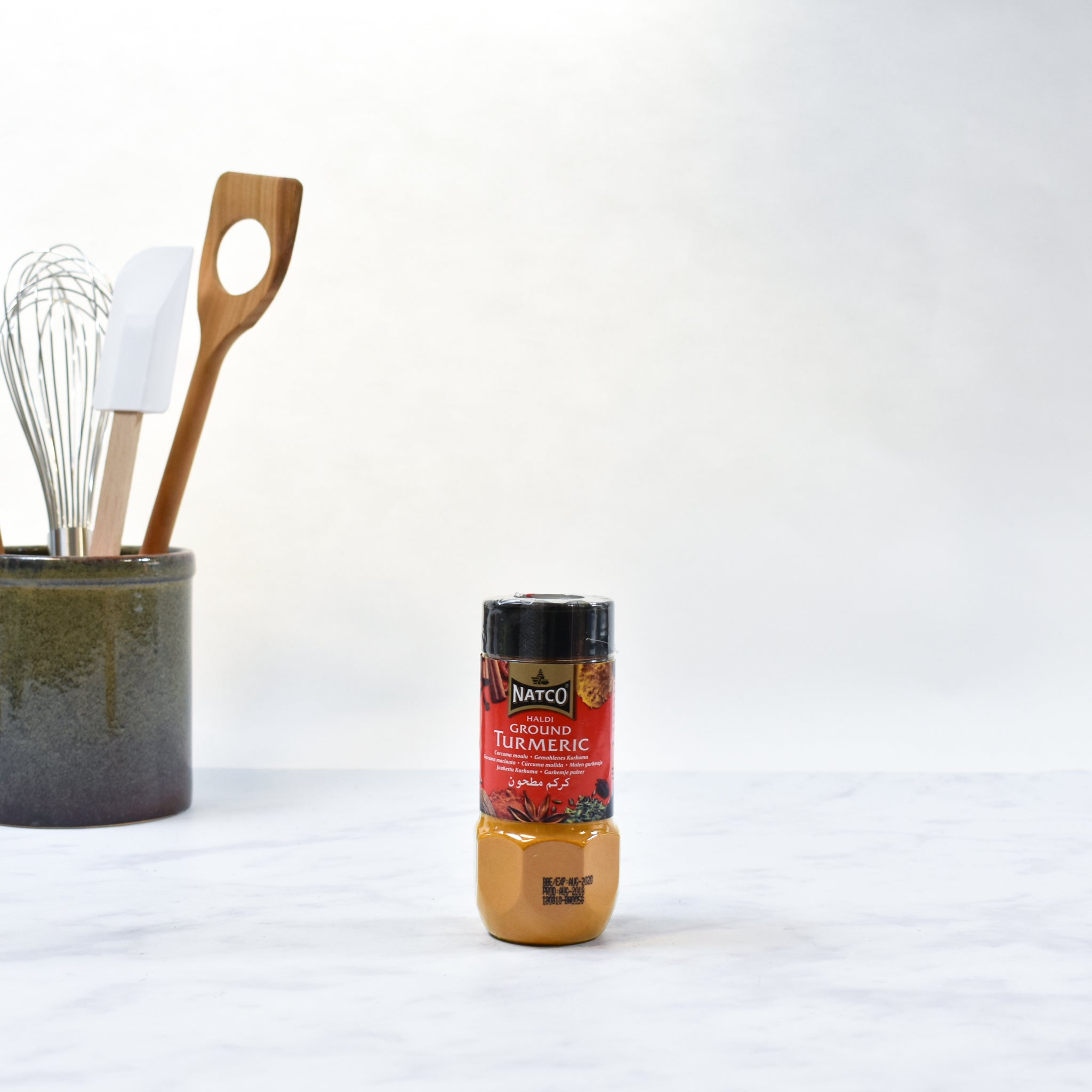 Natco Turmeric Powder | Buy Online | Sous Chef UK