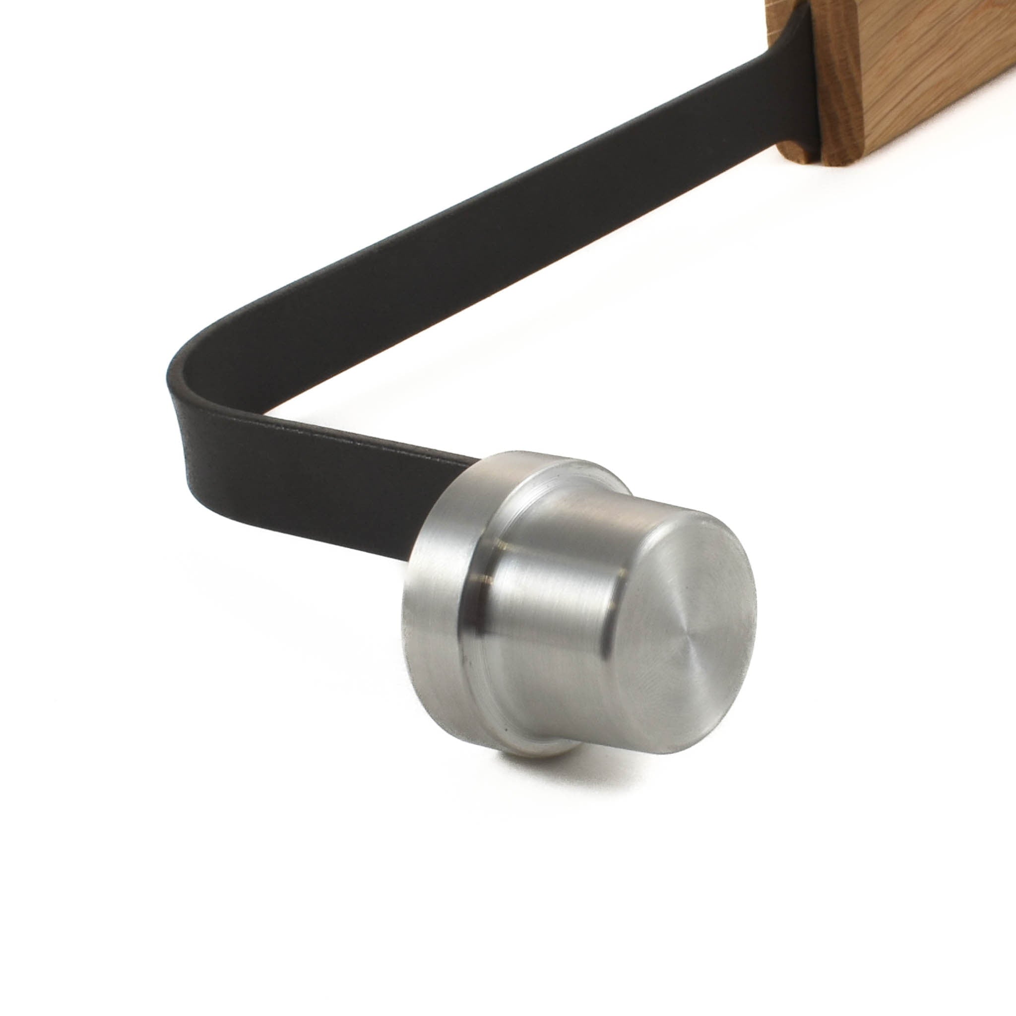 Netherton Foundry Spun Iron Croustade Iron | Buy online UK – Sous Chef UK