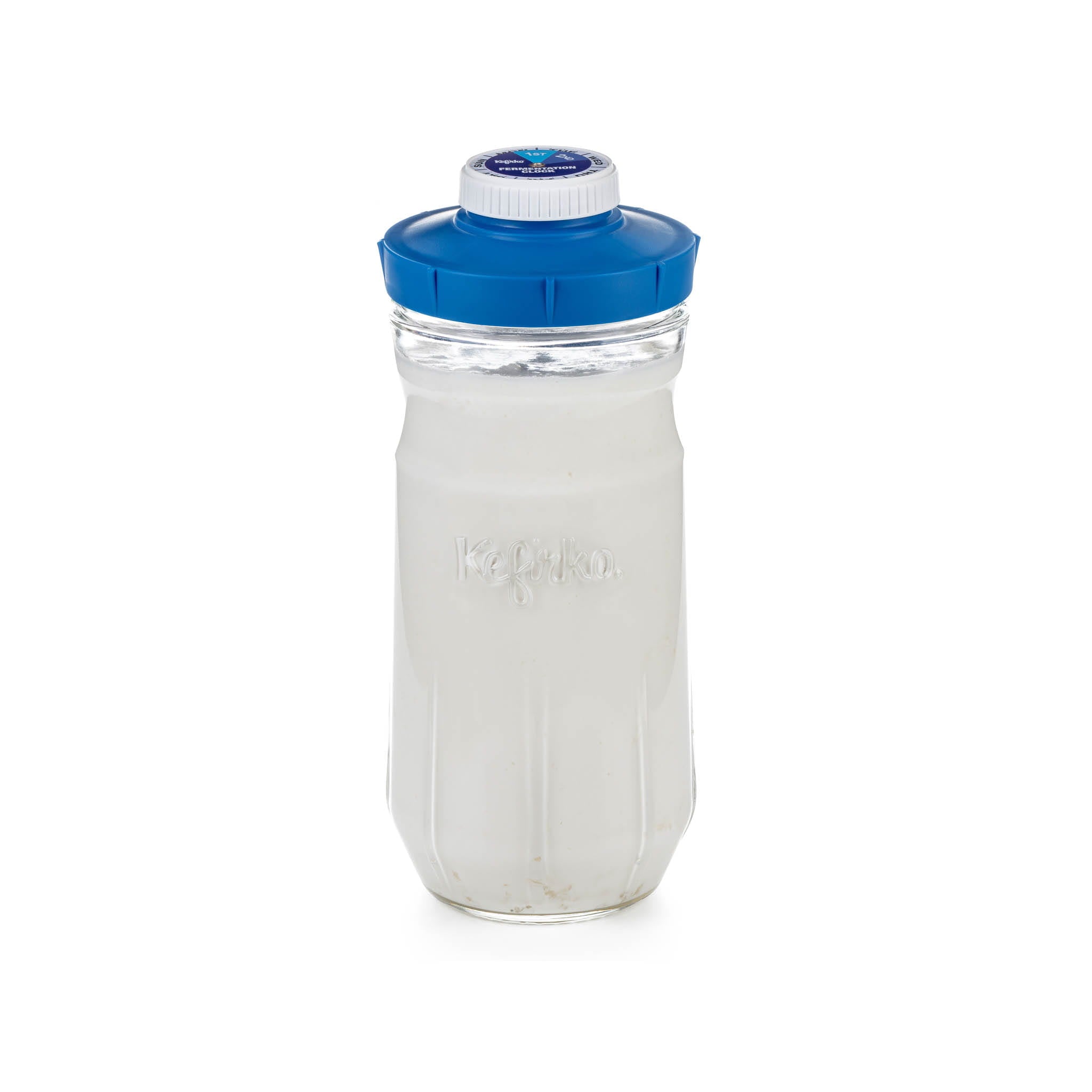 Kefirko Second Fermentation Bottle, 848ml | Buy online UK – Sous Chef UK