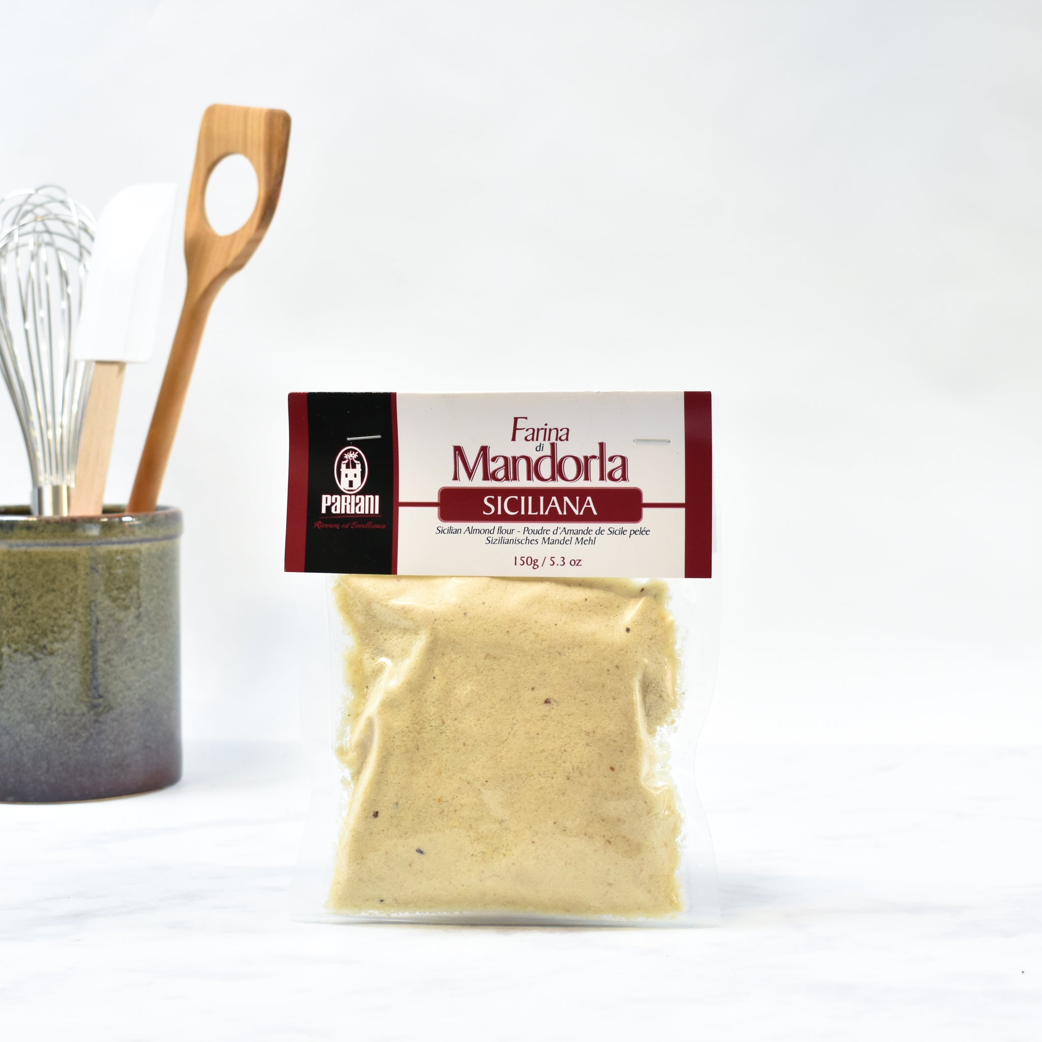 Sicilian Almond Flour | Buy Online | Sous Chef UK