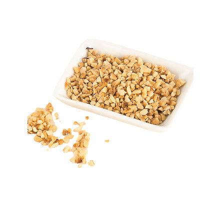 Pariani Chopped Roasted "Nocciola Piemonte PGI" Hazelnut 1kg | Buy ...