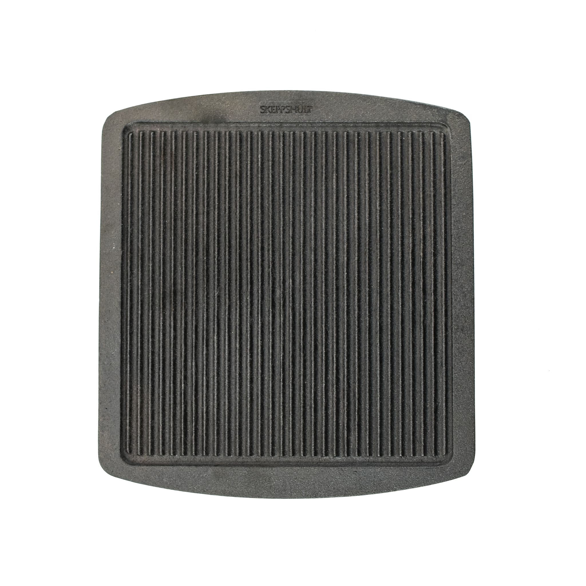 Skeppshult Cast Iron Reversible Grill & Frying Plate | Buy online today ...