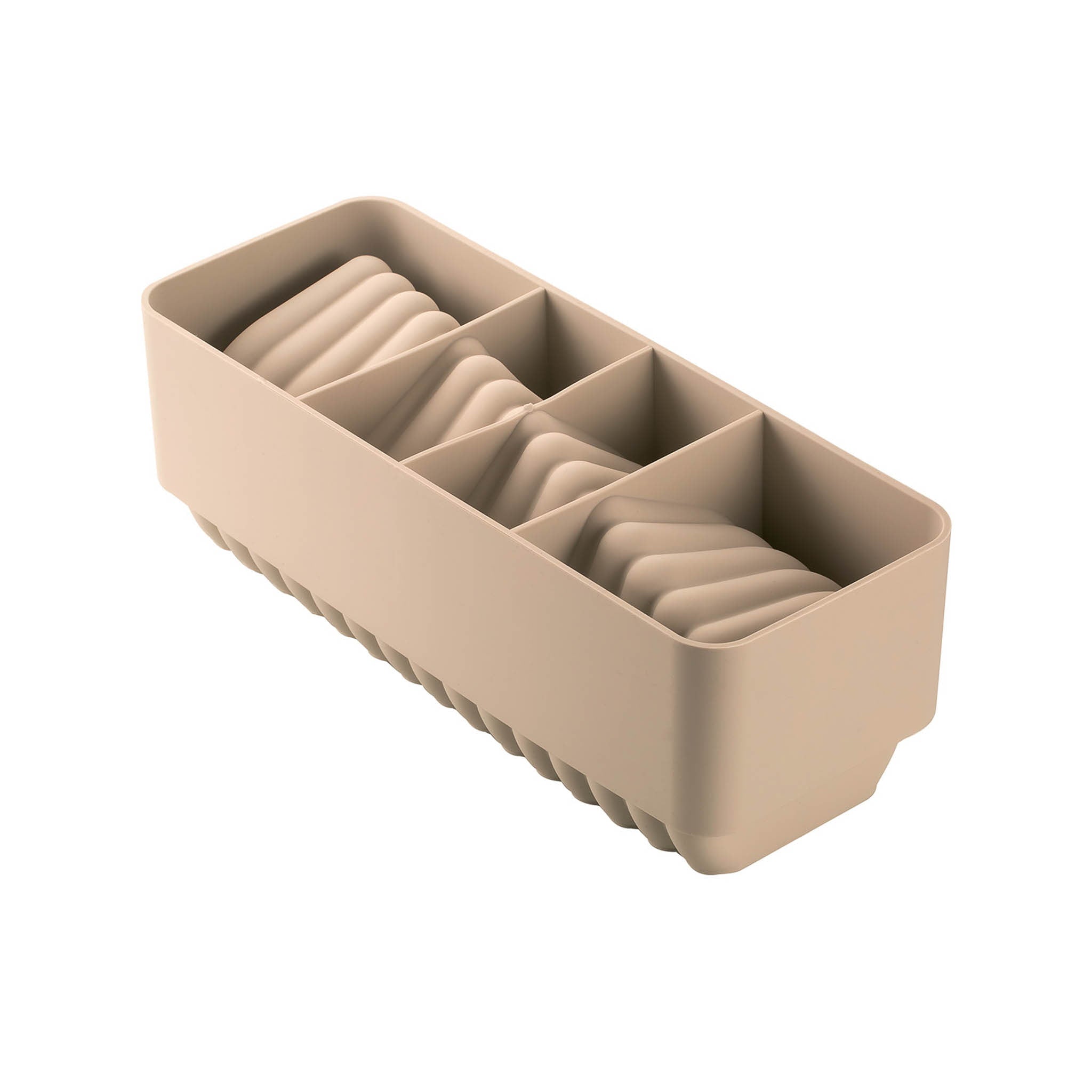 Silikomart Silicone Log Cake Mould 24x9cm | Buy online UK – Sous Chef UK