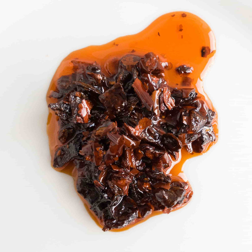LGM Crispy Chilli in Oil | Buy online at Sous Chef UK