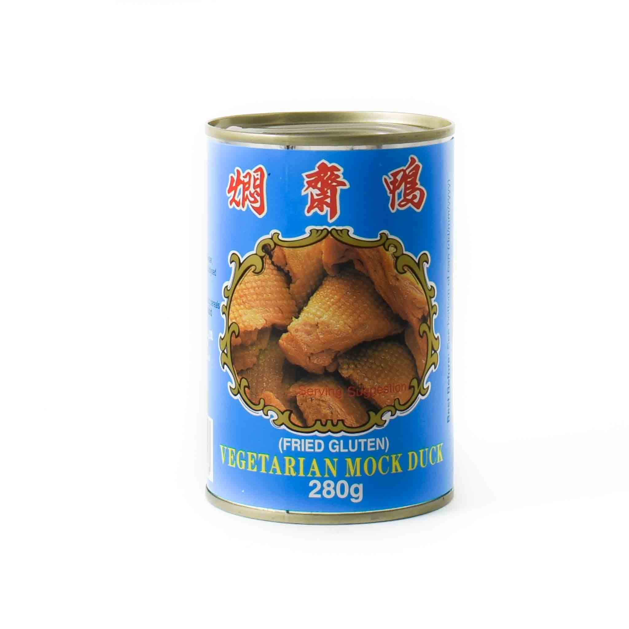 Vegetarian Mock Duck 280g | Buy online UK – Sous Chef UK