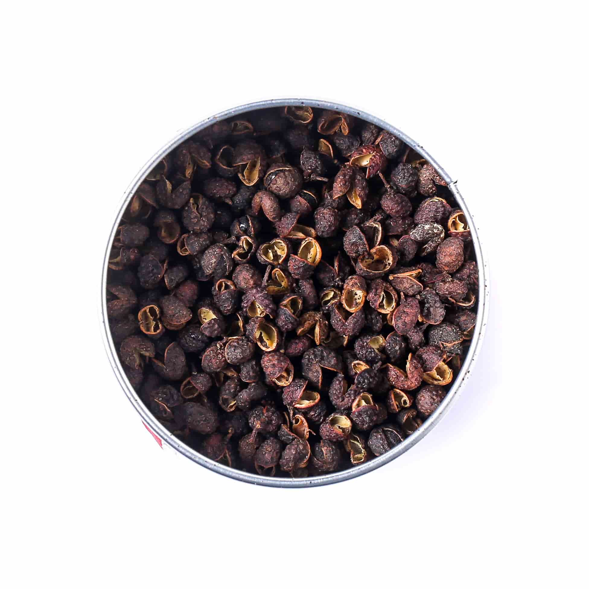 Terre Exotique Timur Berry 40g | Buy online at Sous Chef UK