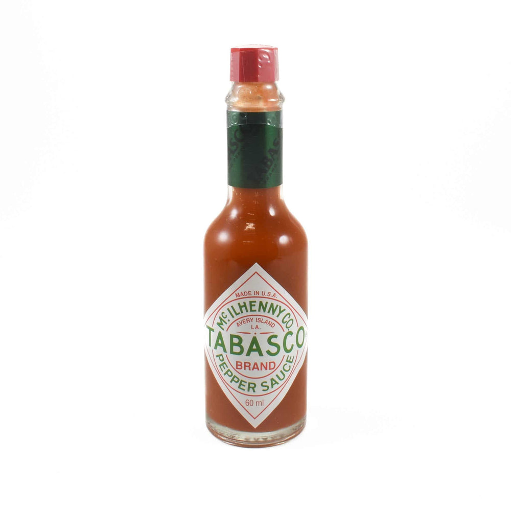Tabasco Red Pepper Sauce 150ml | Buy online UK – Sous Chef UK