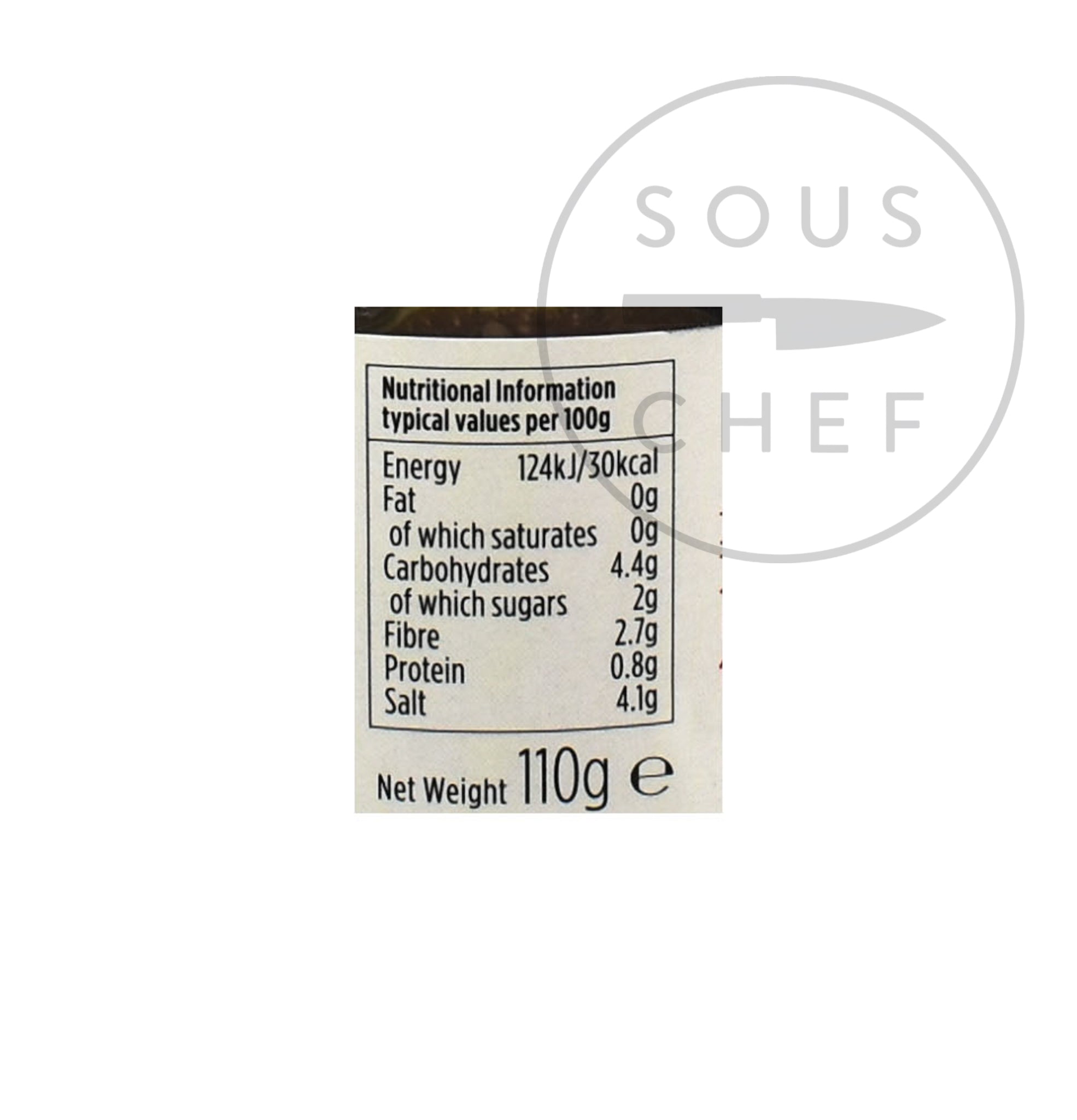 Shibazuke Pickled Cucumber & Mixed Vegetables | Buy Online | Sous Chef UK