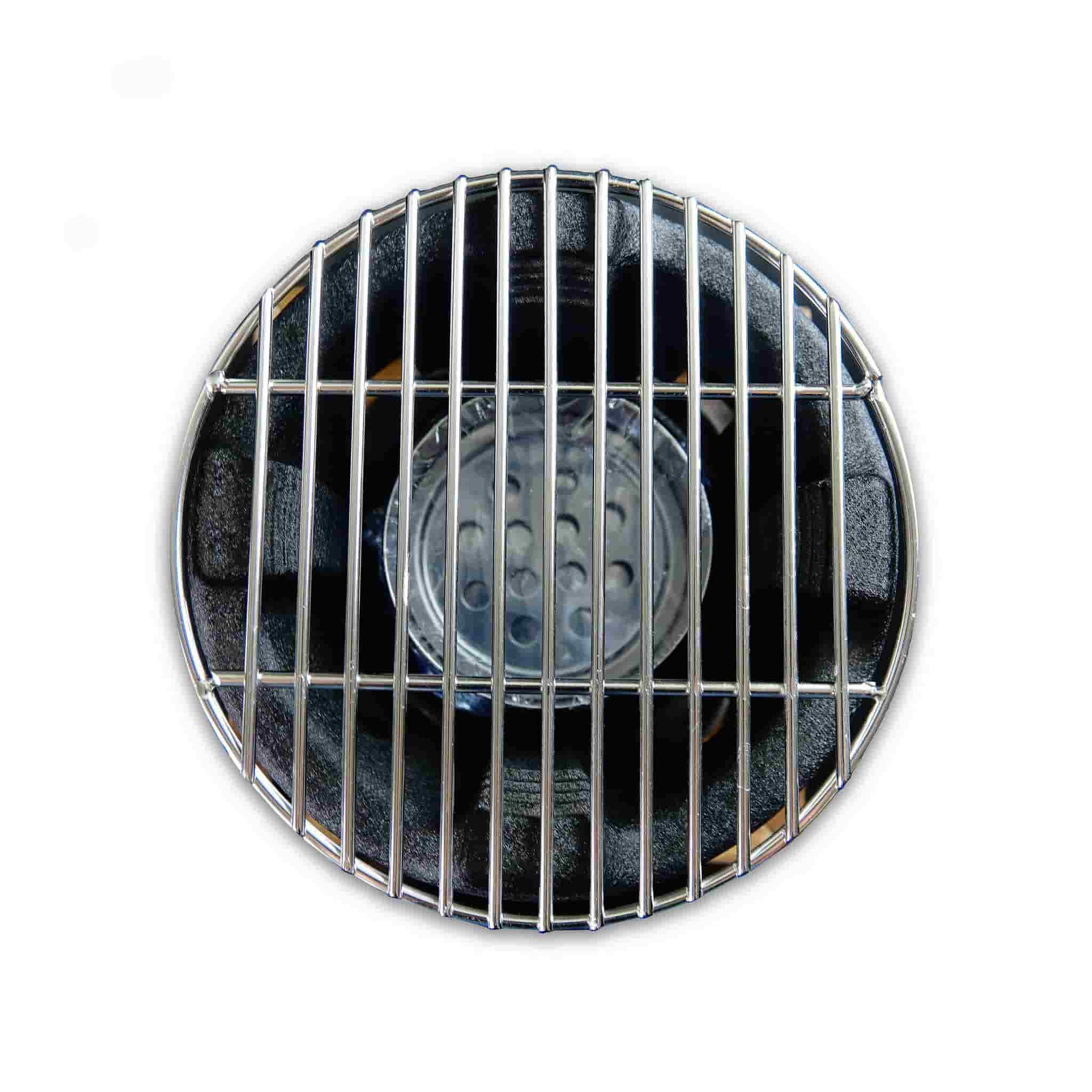 Grllr Large Round Tabletop BBQ | Buy online UK – Sous Chef UK