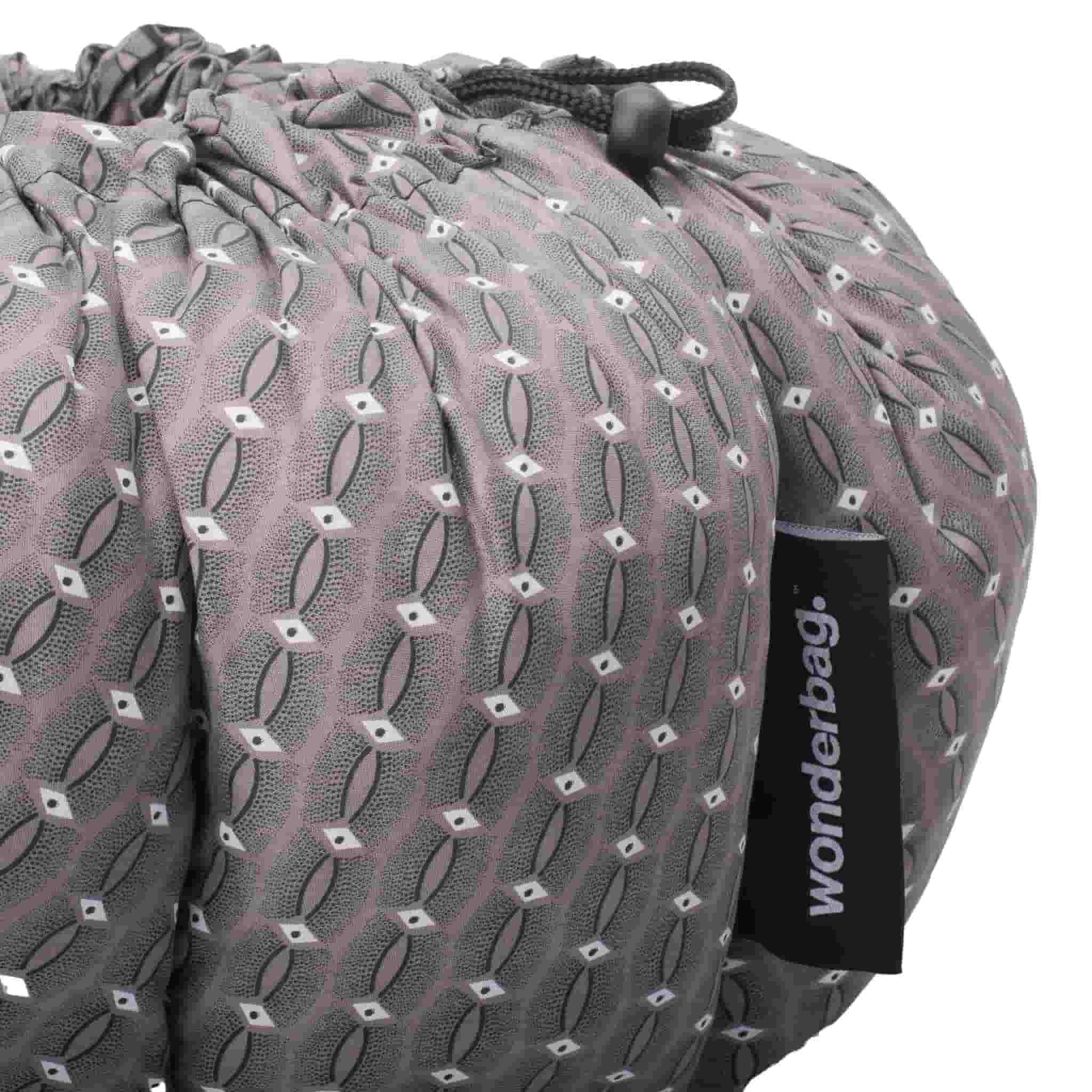 Wonderbag Non-Electric Slow Cooker, Grey | Buy online UK – Sous Chef UK