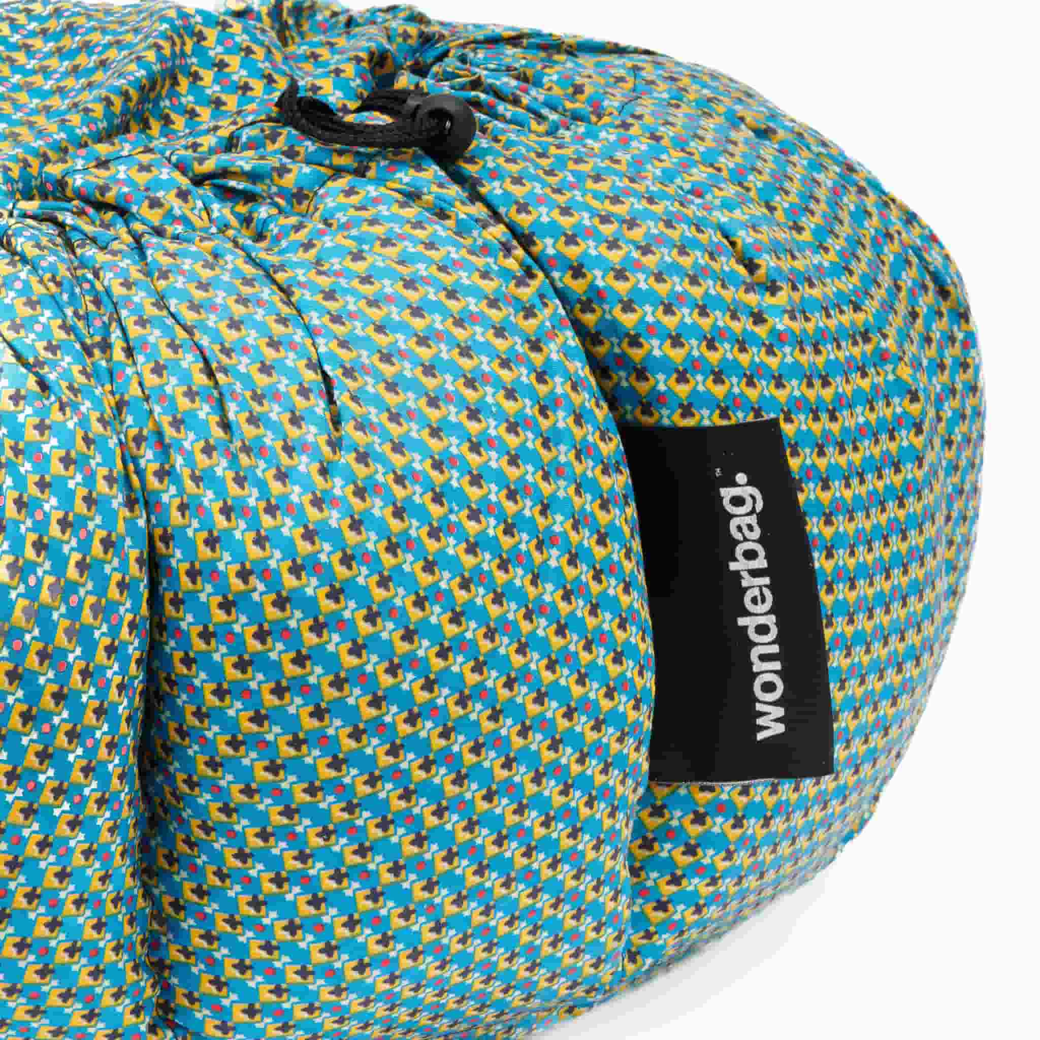 Wonderbag Non-Electric Slow Cooker, Turquoise | Buy online UK – Sous ...