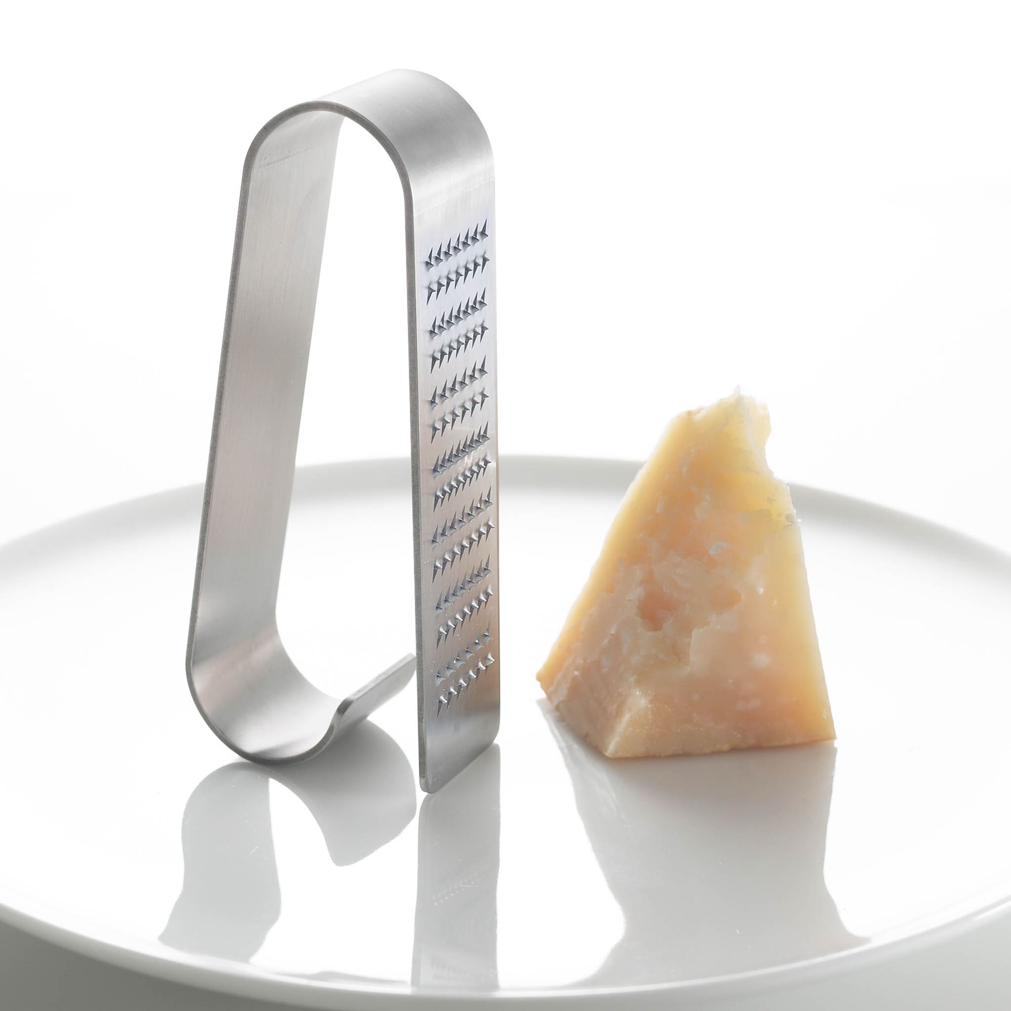 Yukihara Stainless Steel Standing Grater | Buy online UK – Sous Chef UK