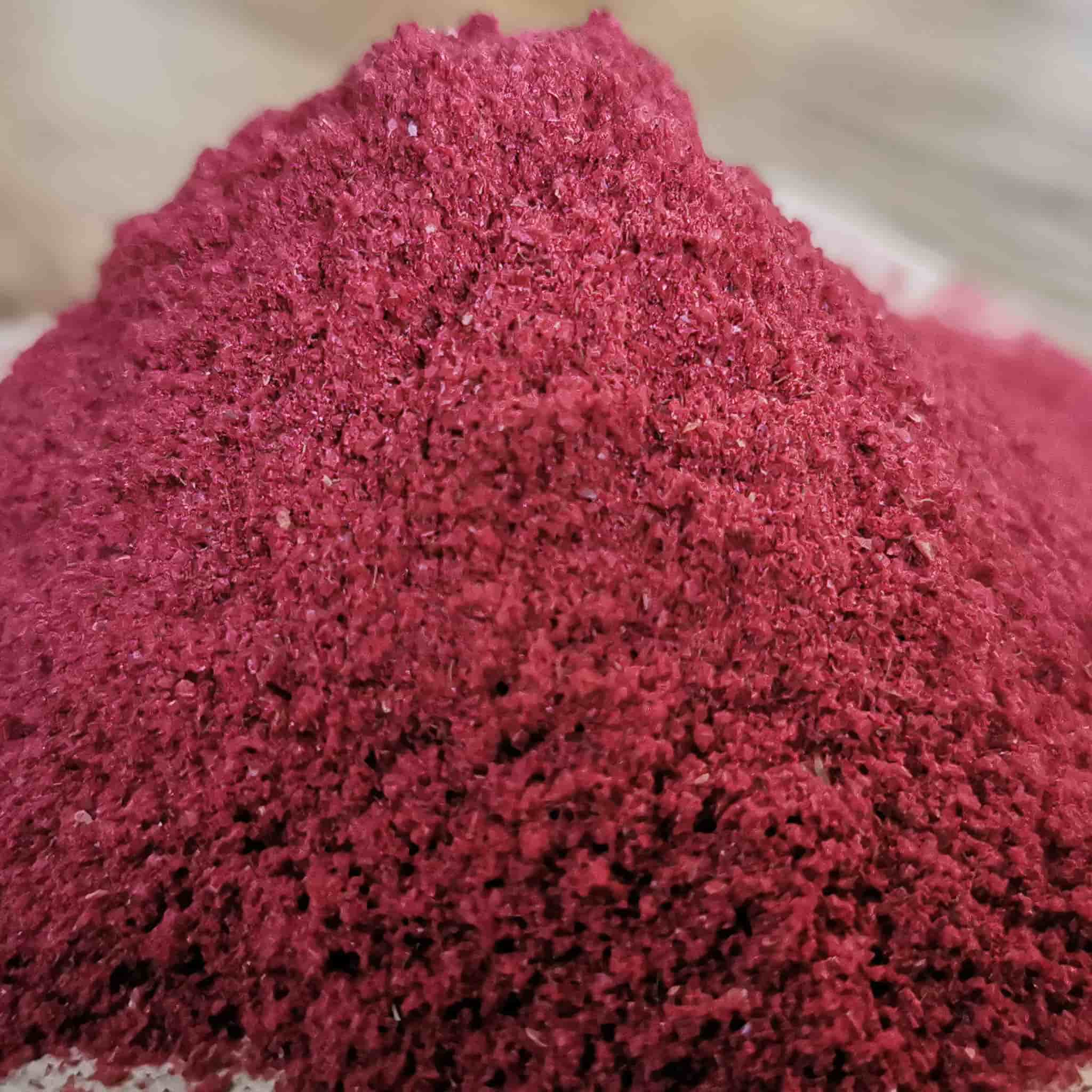ZingyZoo Freeze Dried Raspberry Powder 100g | Buy online UK – Sous Chef UK