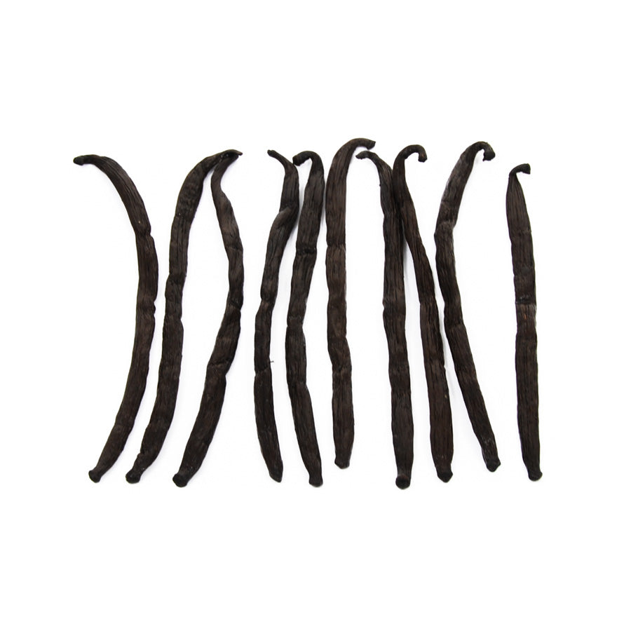 Buy Vanilla Pods Online - Fast UK Delivery on Vanilla Beans x 10 – Sous ...