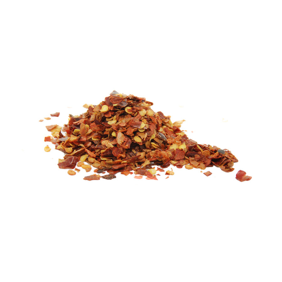 Crushed Chilli Flakes | Buy Online | Sous Chef UK