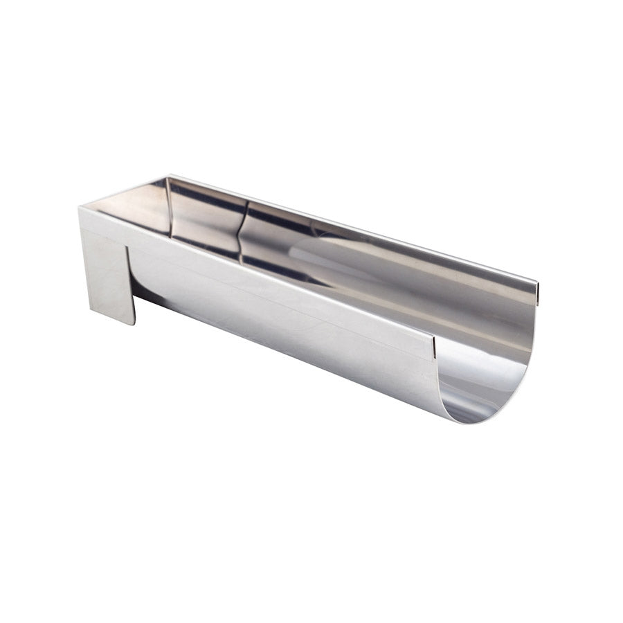 De Buyer Stainless Steel Terrine Mould 30cm | Buy Online | Sous Chef UK
