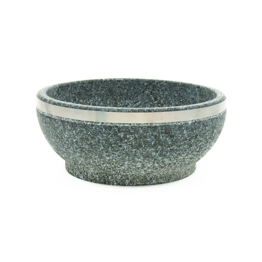 Korean Dolsot Stone Bowl | Buy Online | Sous Chef UK