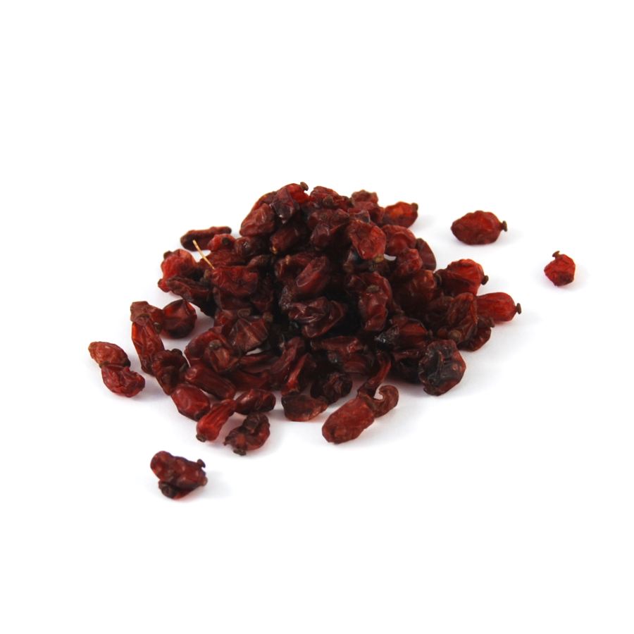 Dried Barberries | Zereshk | Buy Online at Sous Chef UK