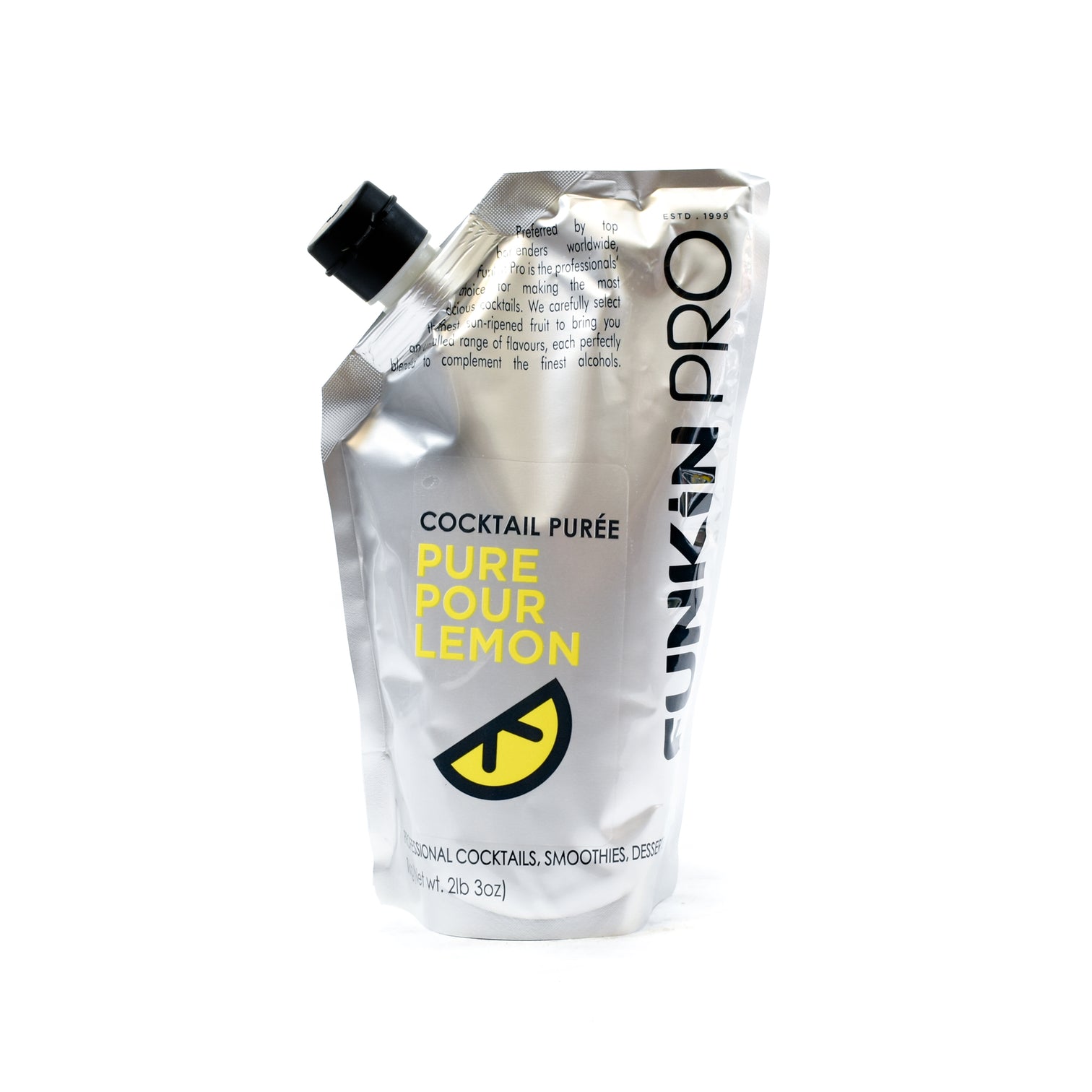 Funkin Purees - buy online Sous Chef UK