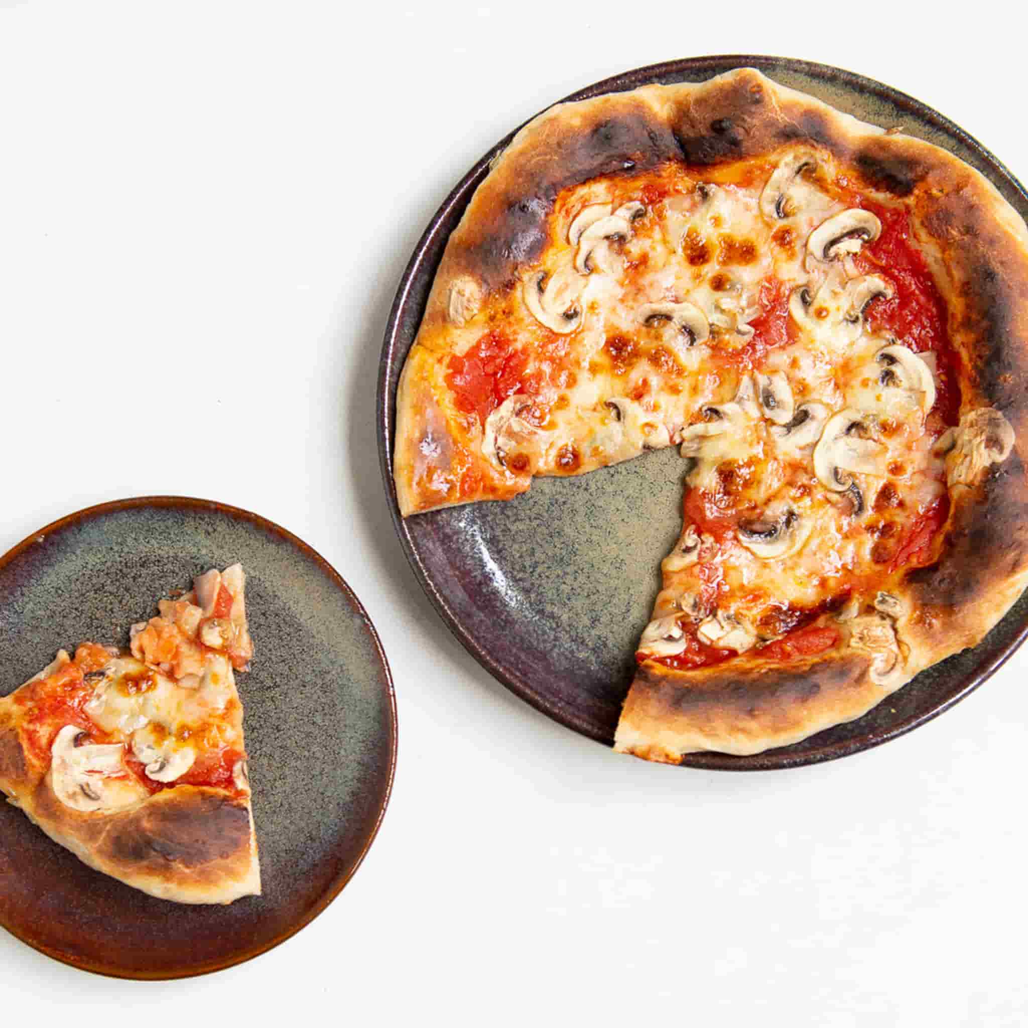 Lagoa Pizza Plate 33cm - Buy online today at Sous Chef UK