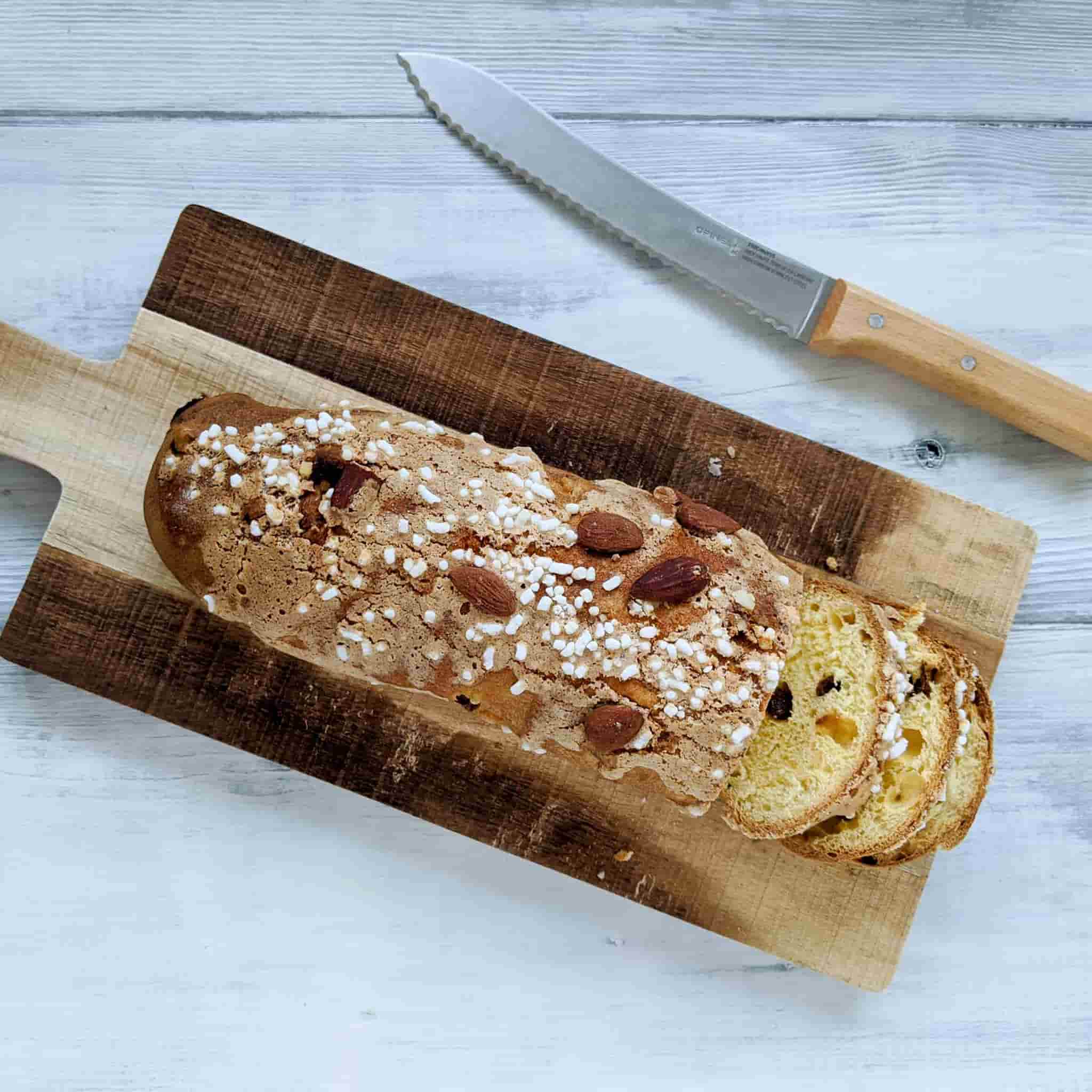 Loison Classic Filone 500g | Buy online at Sous Chef UK