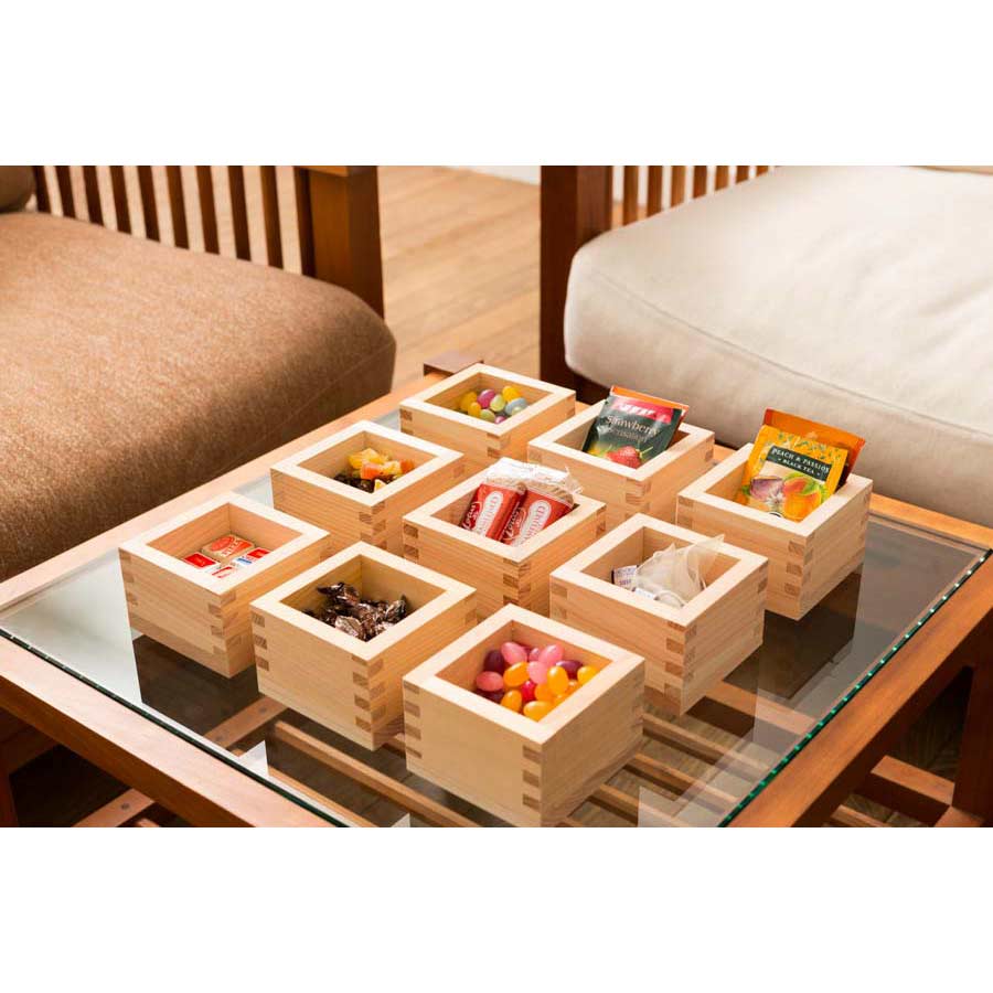 Masu Sake Cup | Buy Online | Sous Chef UK