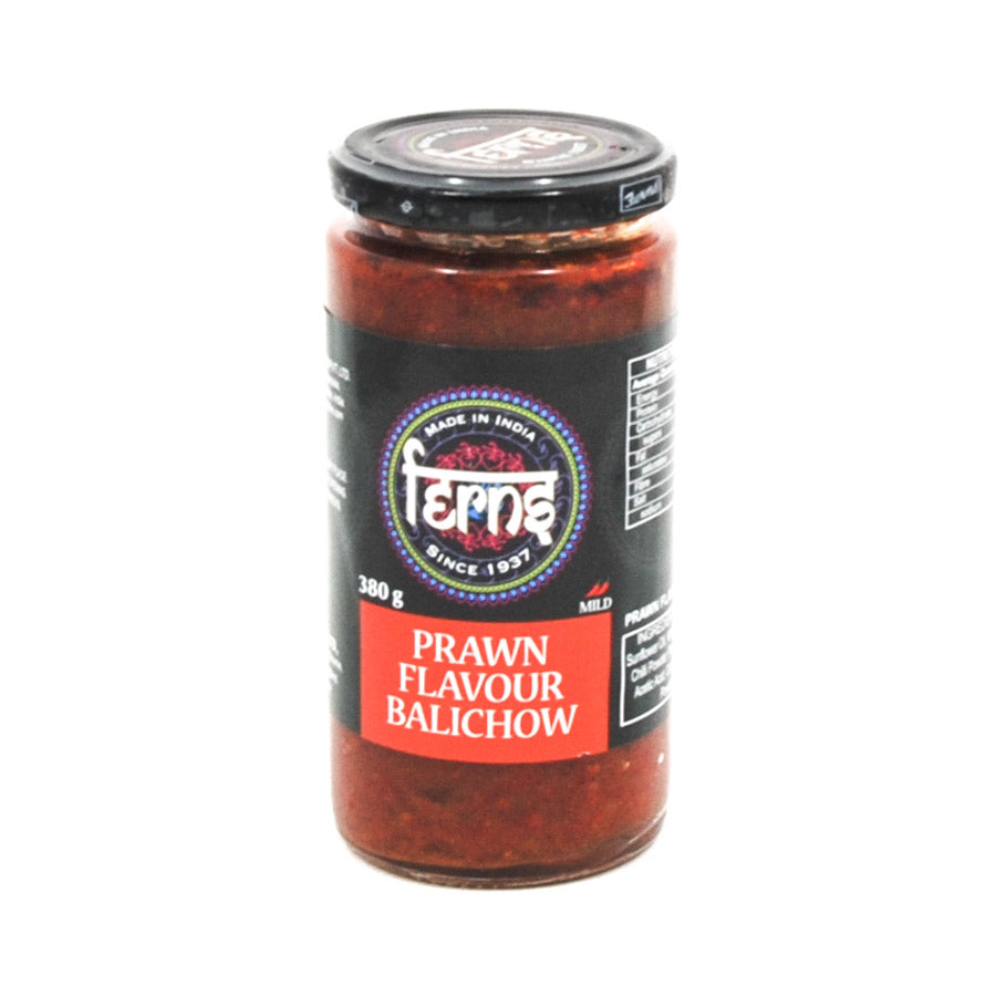 Ferns' Prawn Flavour Balichow | Buy Online | Sous Chef UK