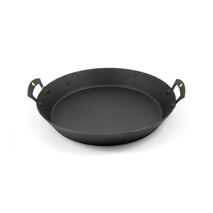 Netherton Foundry 12" Prospector pan | Buy online at Sous Chef UK