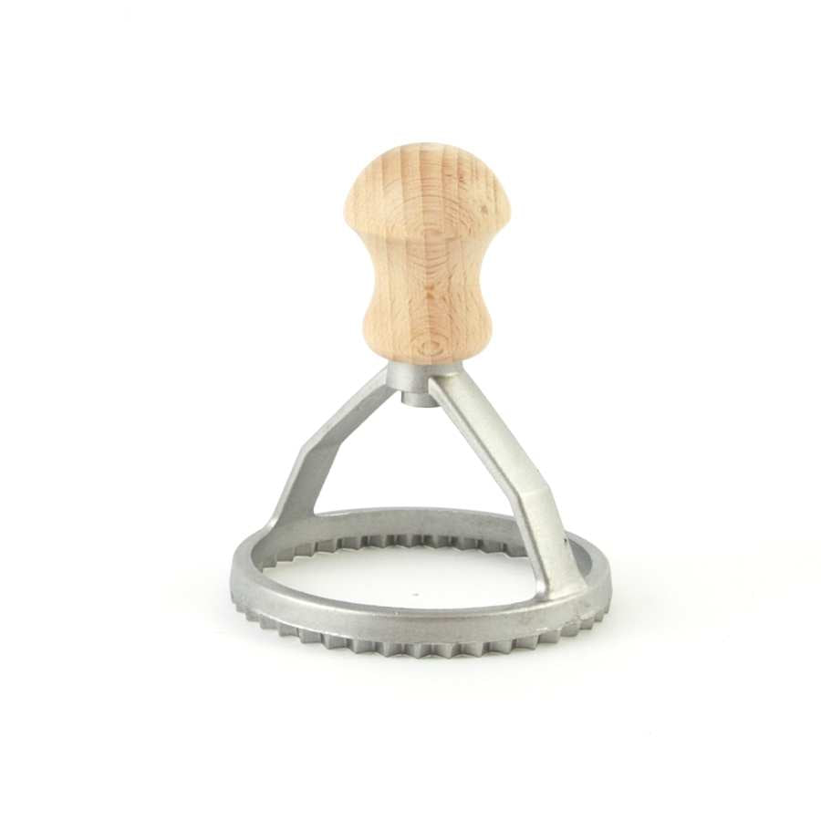Large Round Ravioli Stamp | Buy Online | Sous Chef UK